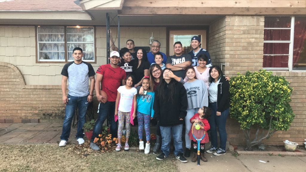 Here's how some of Oklahoma's tribes celebrate Thanksgiving