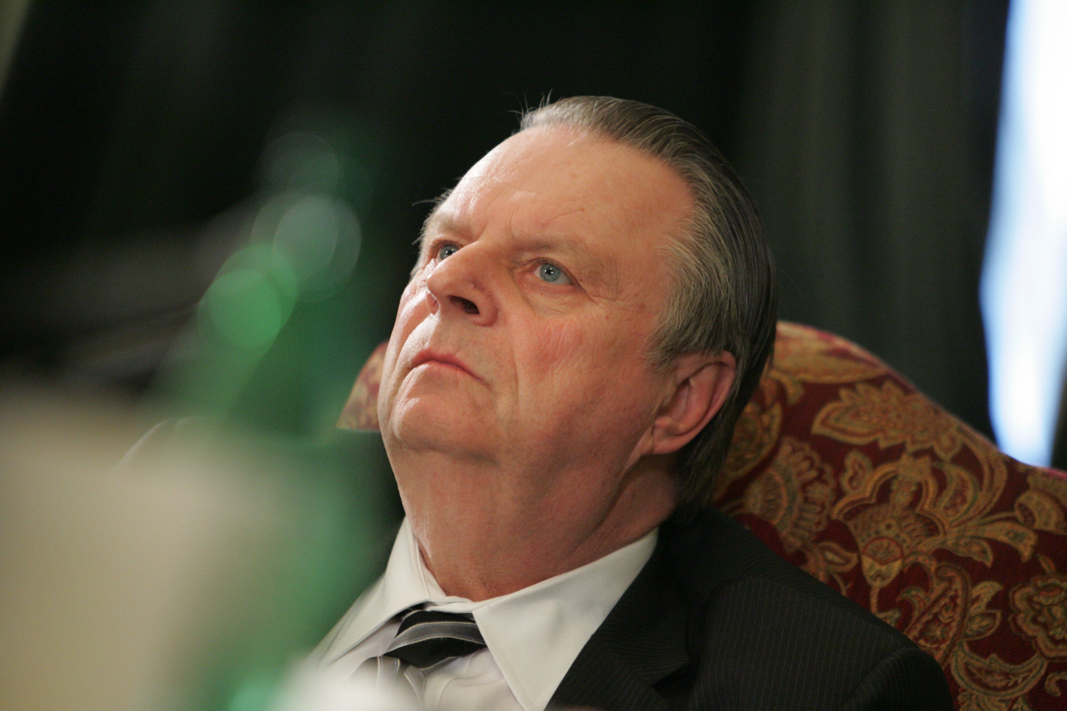 RI Gov. Dan McKee picks 5 nominees to fill vacant judge jobs