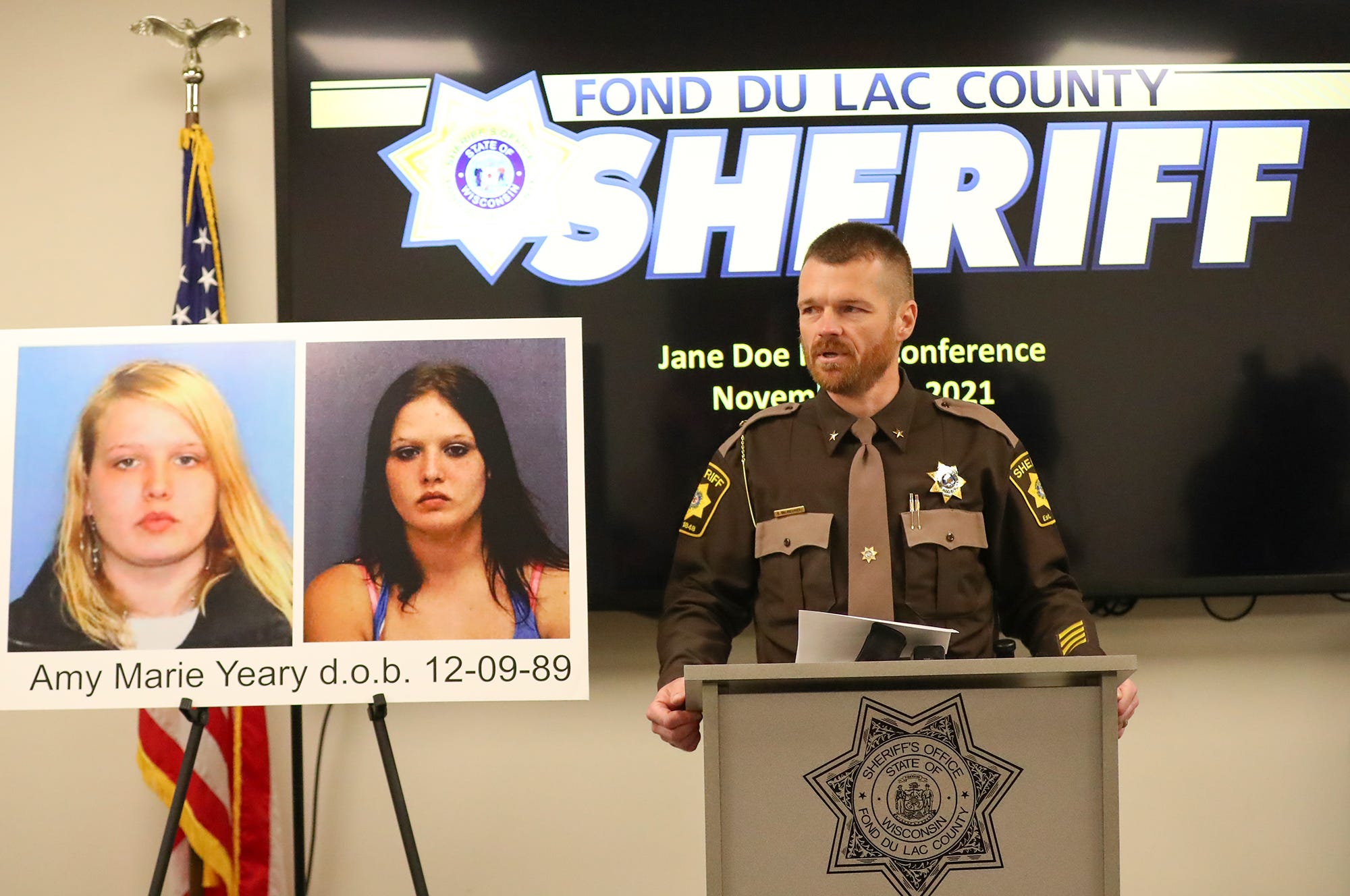 Wisconsin unsolved murders, true crime cold cases you may not know