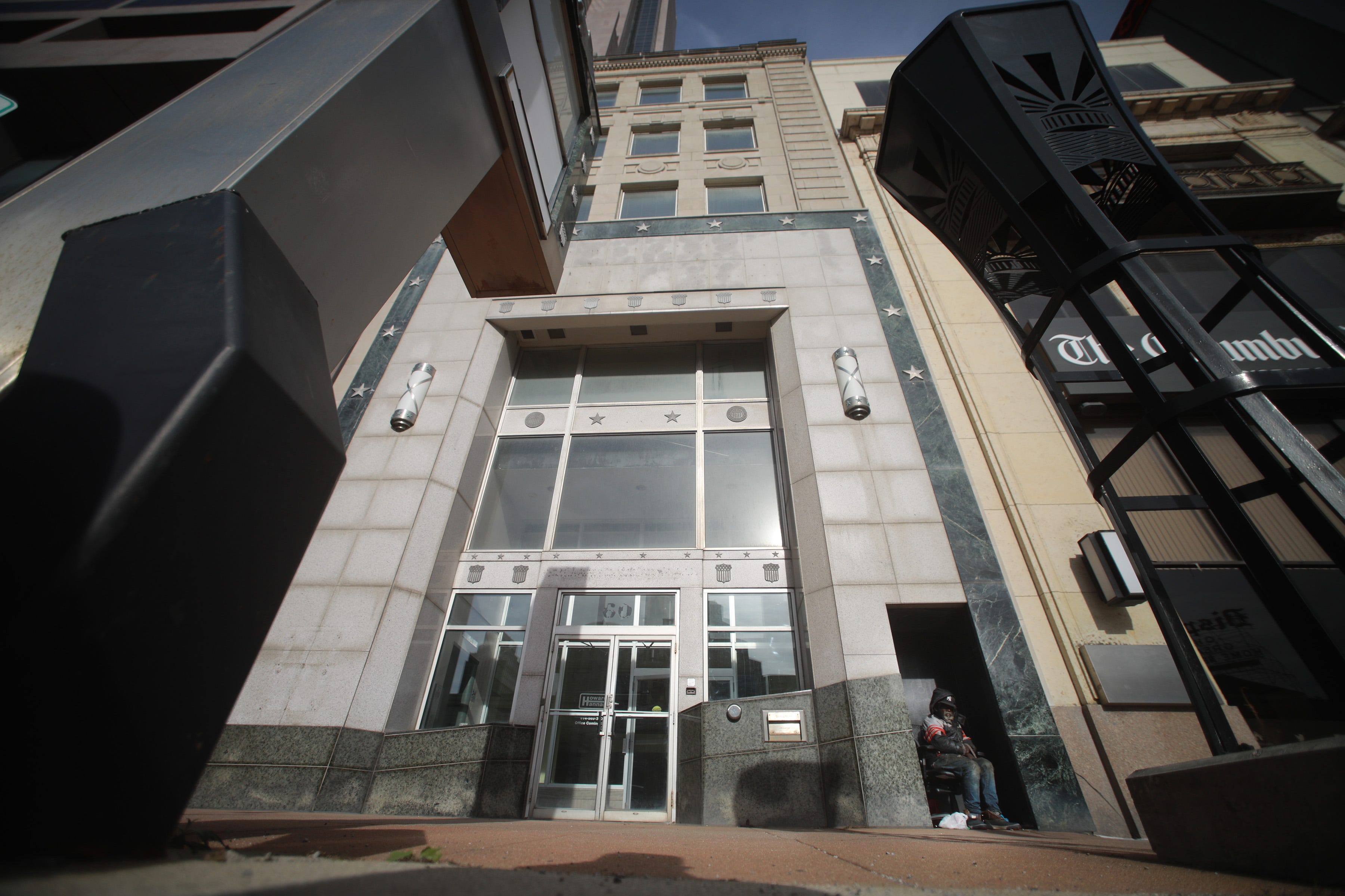 Policy group Center for Christian Virtue buys building near Statehouse