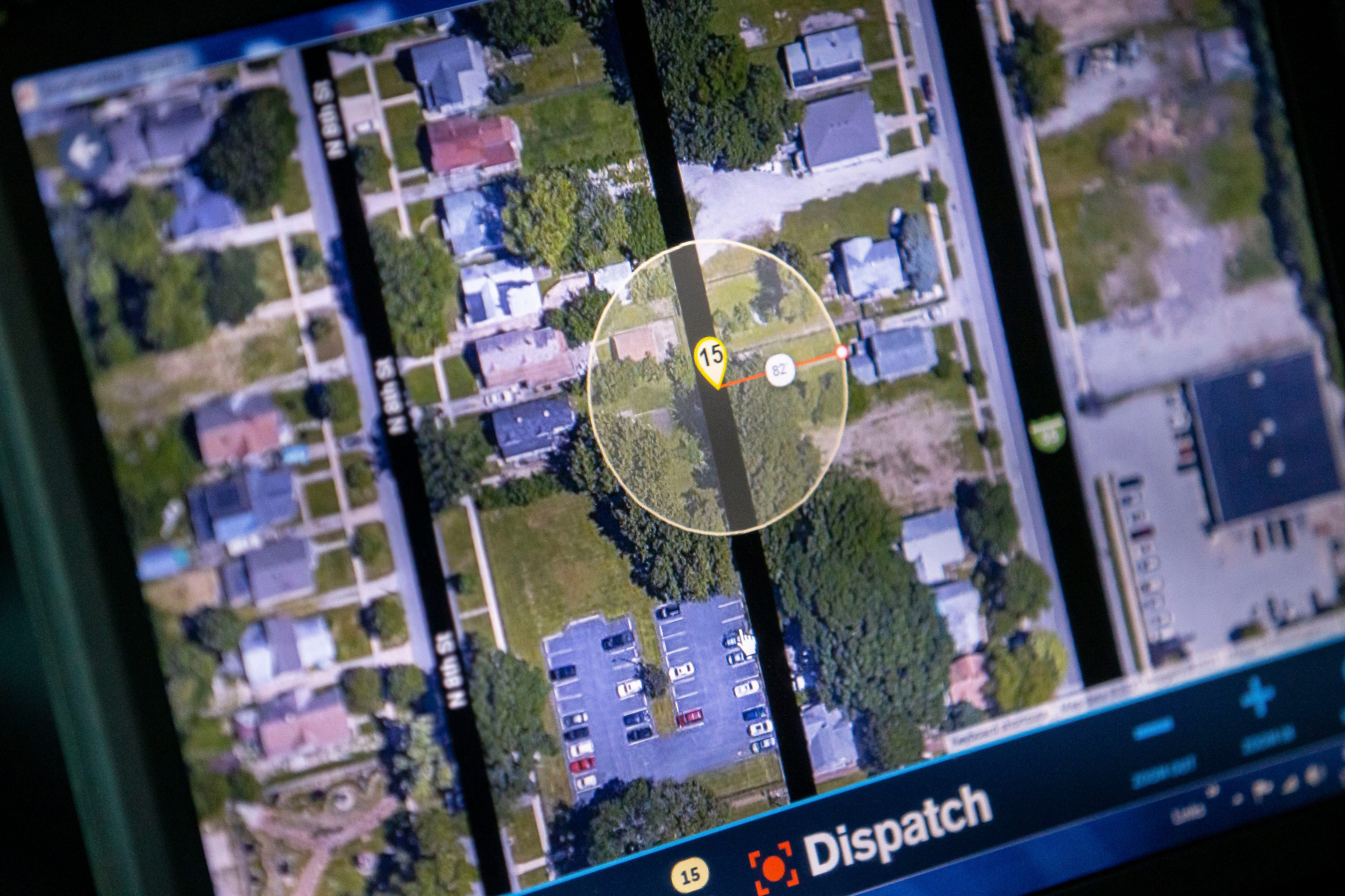 ShotSpotter technology getting closer look by Springfield IL officials