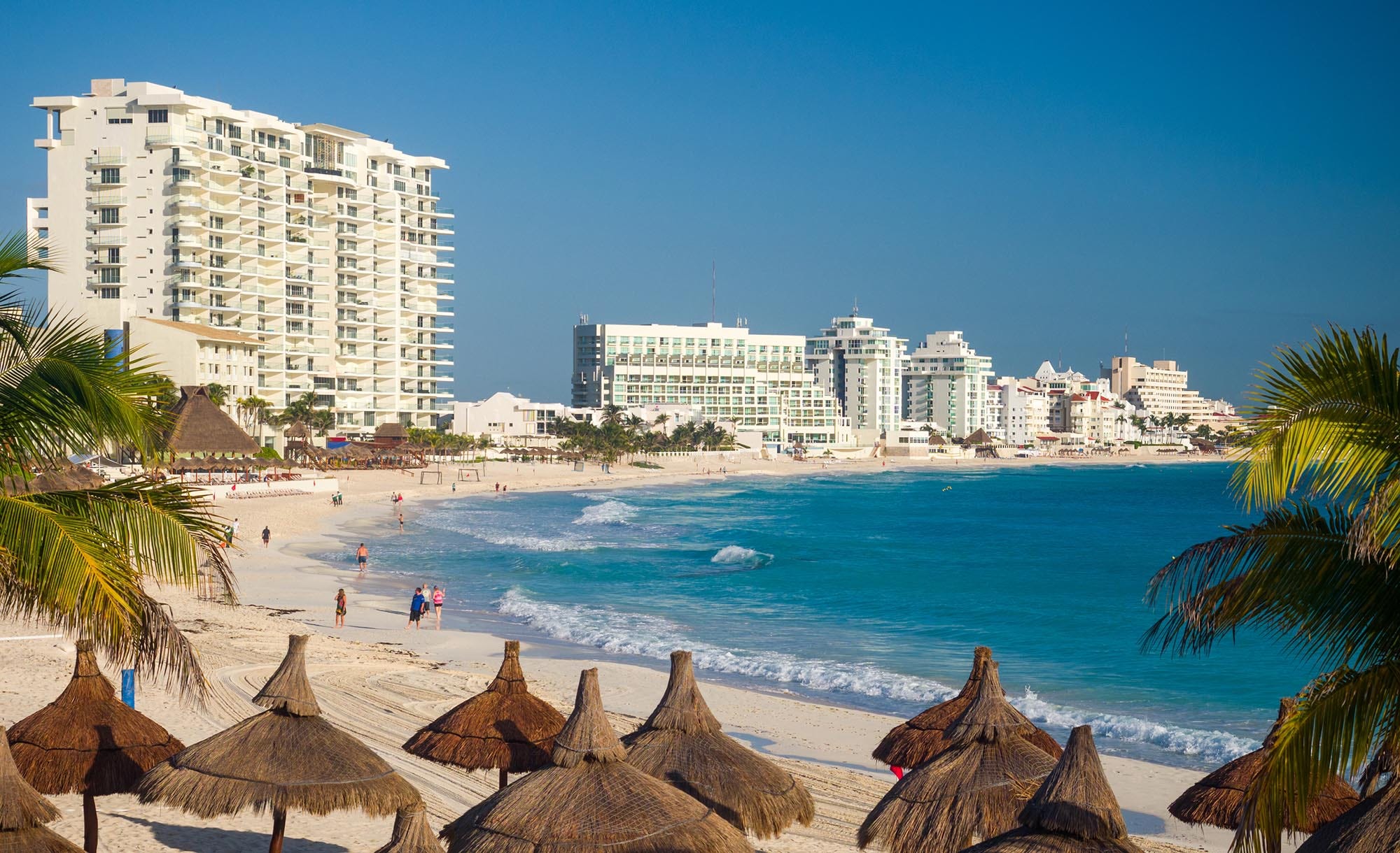 Mexico’s beaches are more popular than ever: Here’s what you need to know