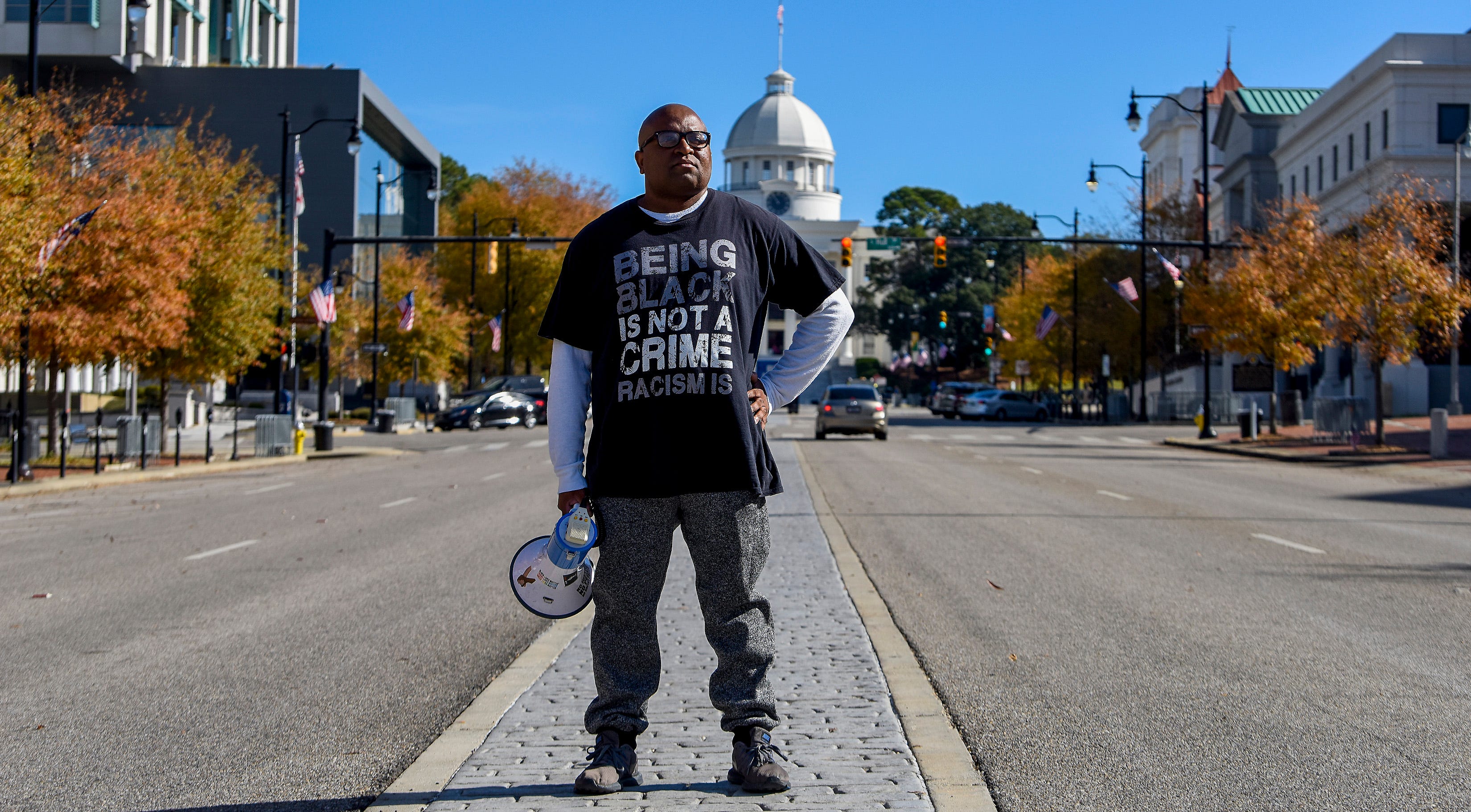 People to Watch 2022: Travis Jackson measures success by survival