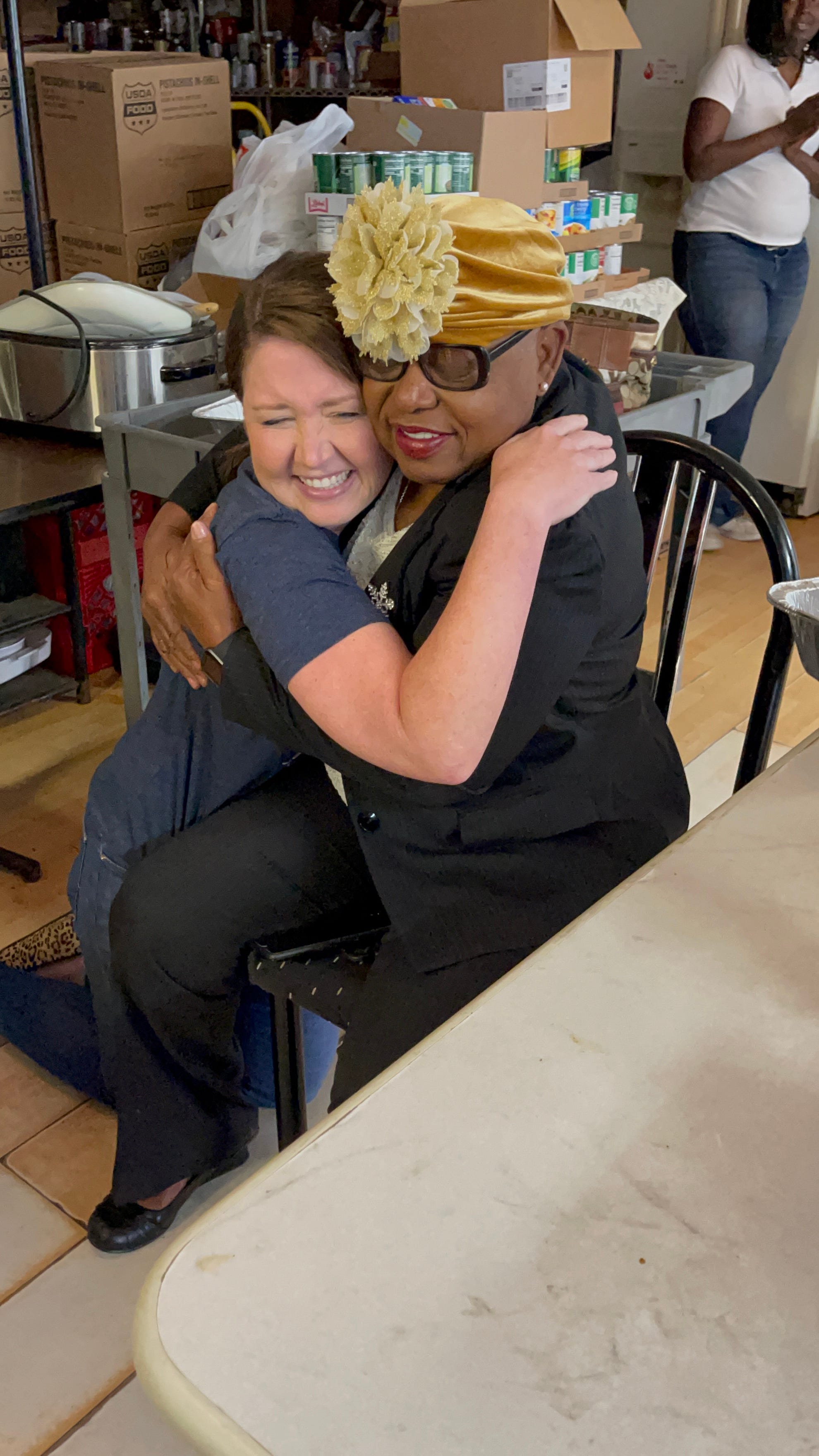 Emily Ley and Simplified Planner fans raise $35,000 for Epps Christian ...