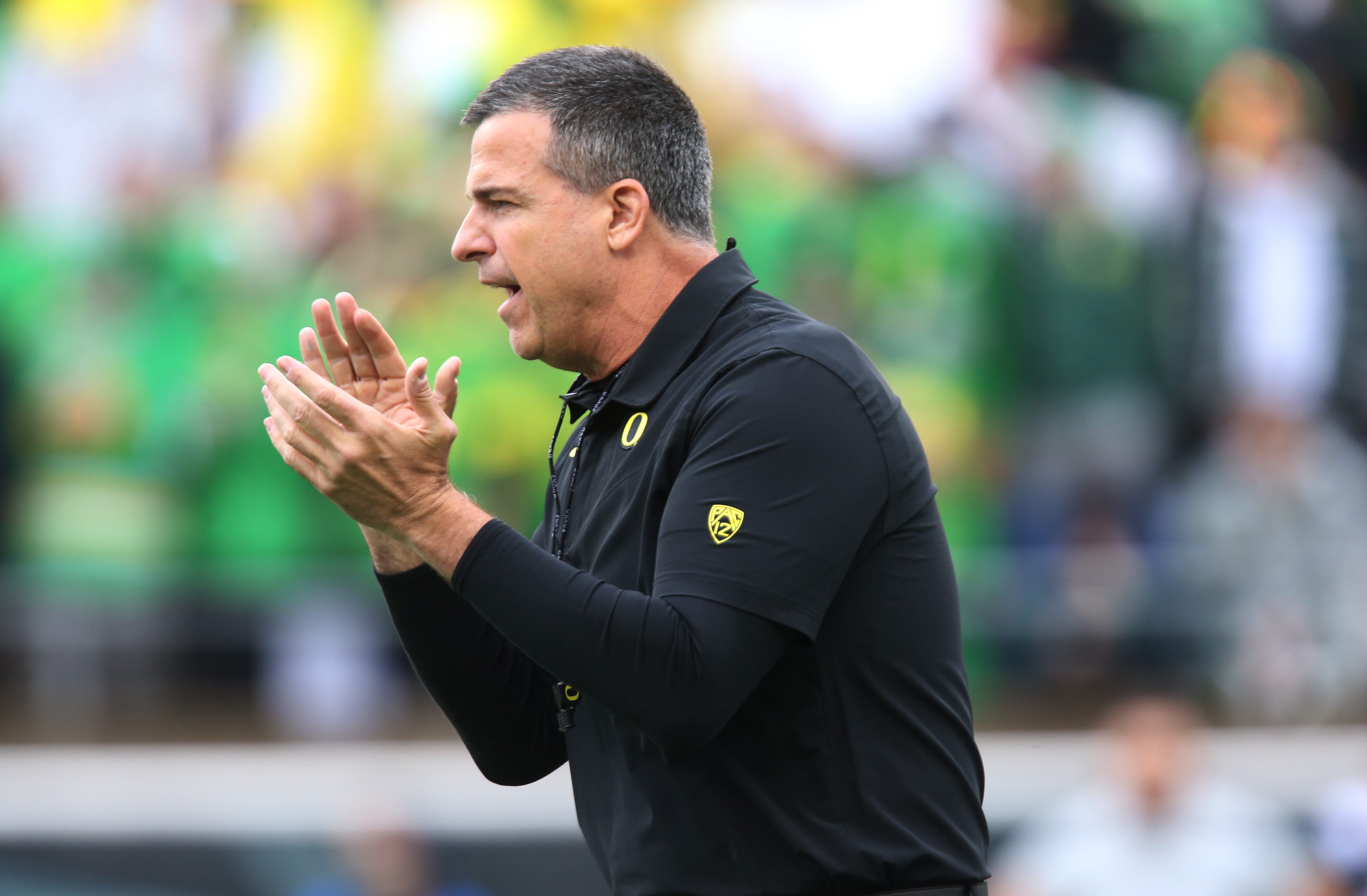 Miami Hurricanes welcome Mario Cristobal back as new coach