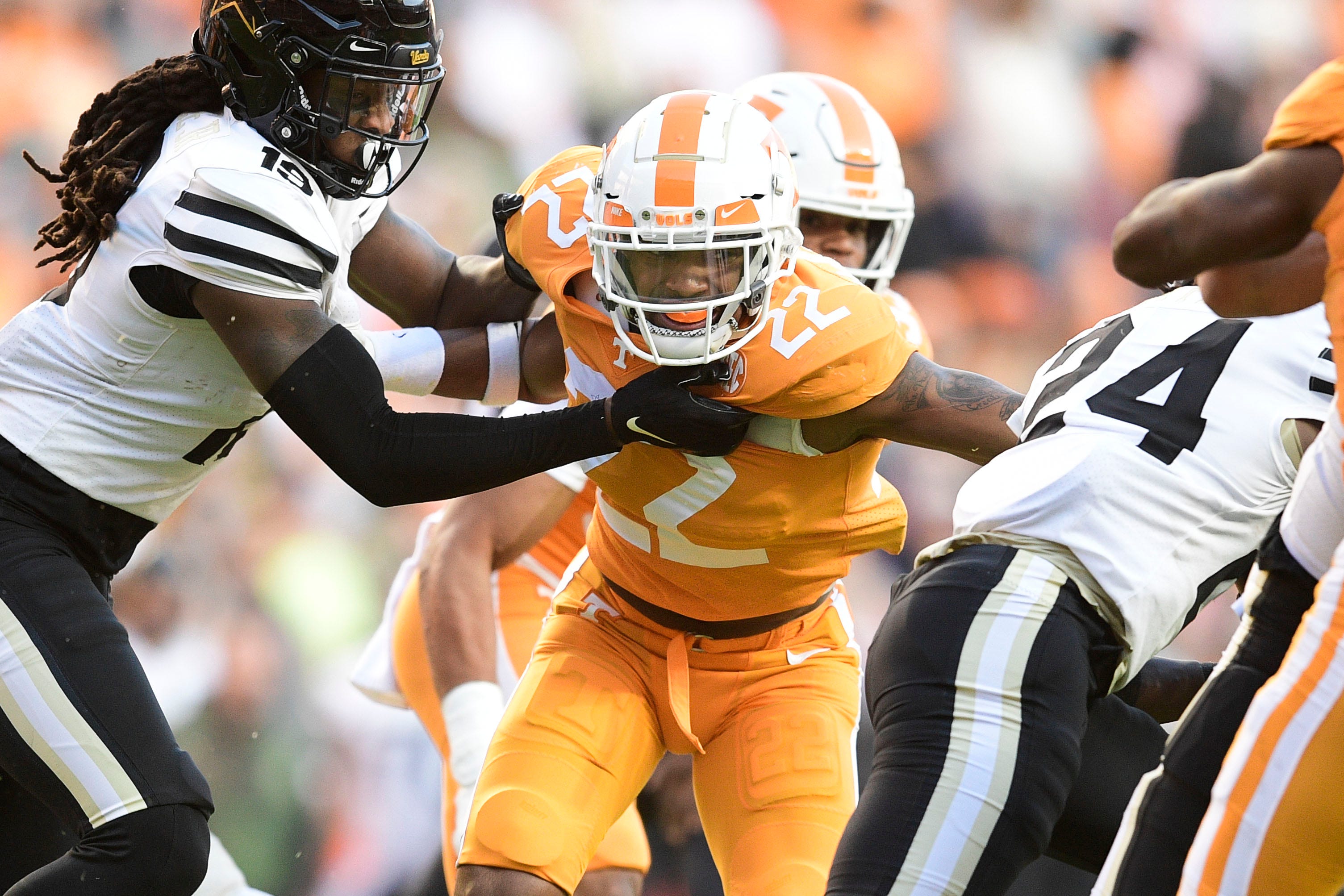 The Tennessean | Sports