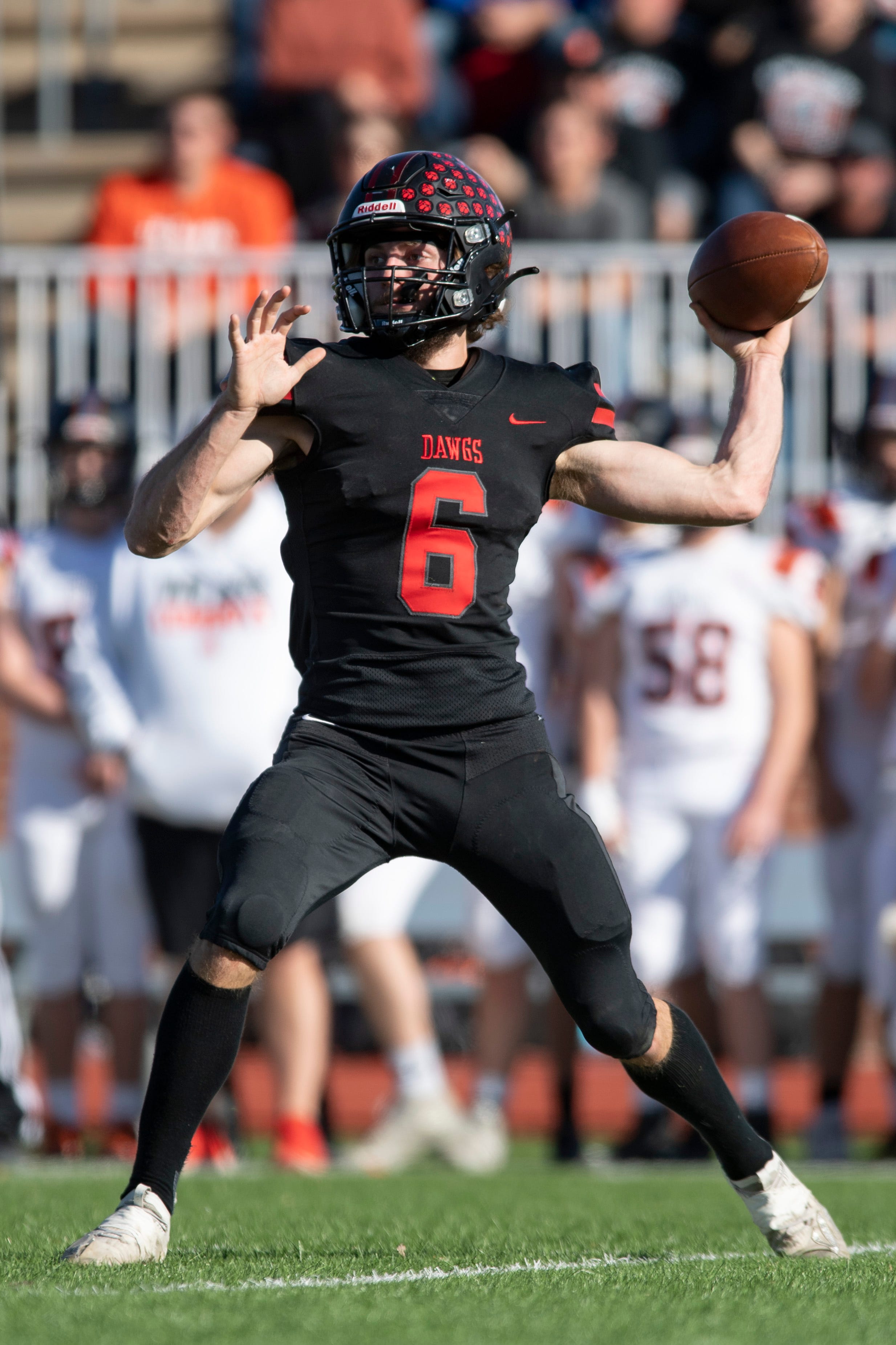 2022 Kansas Shrine Bowl East and West football rosters announced
