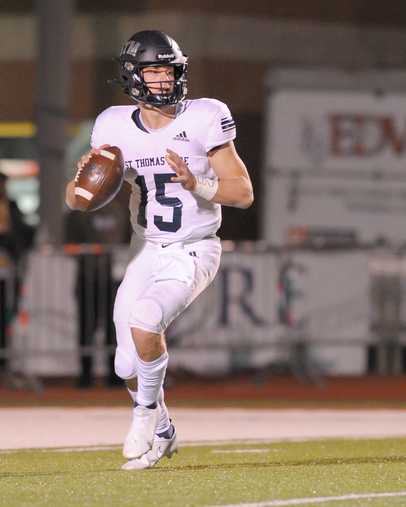 LSU's Walker Howard, Will Campbell at NIL event in Bossier