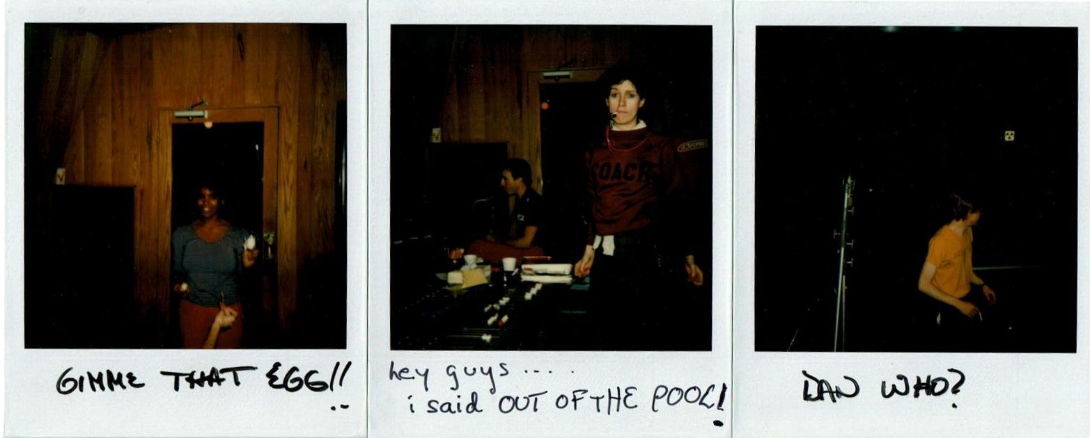 Songwriter Chris Butler explains origin of ‘Christmas Wrapping’ in 1981