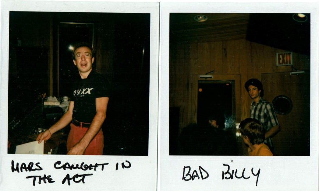 Songwriter Chris Butler explains origin of ‘Christmas Wrapping’ in 1981