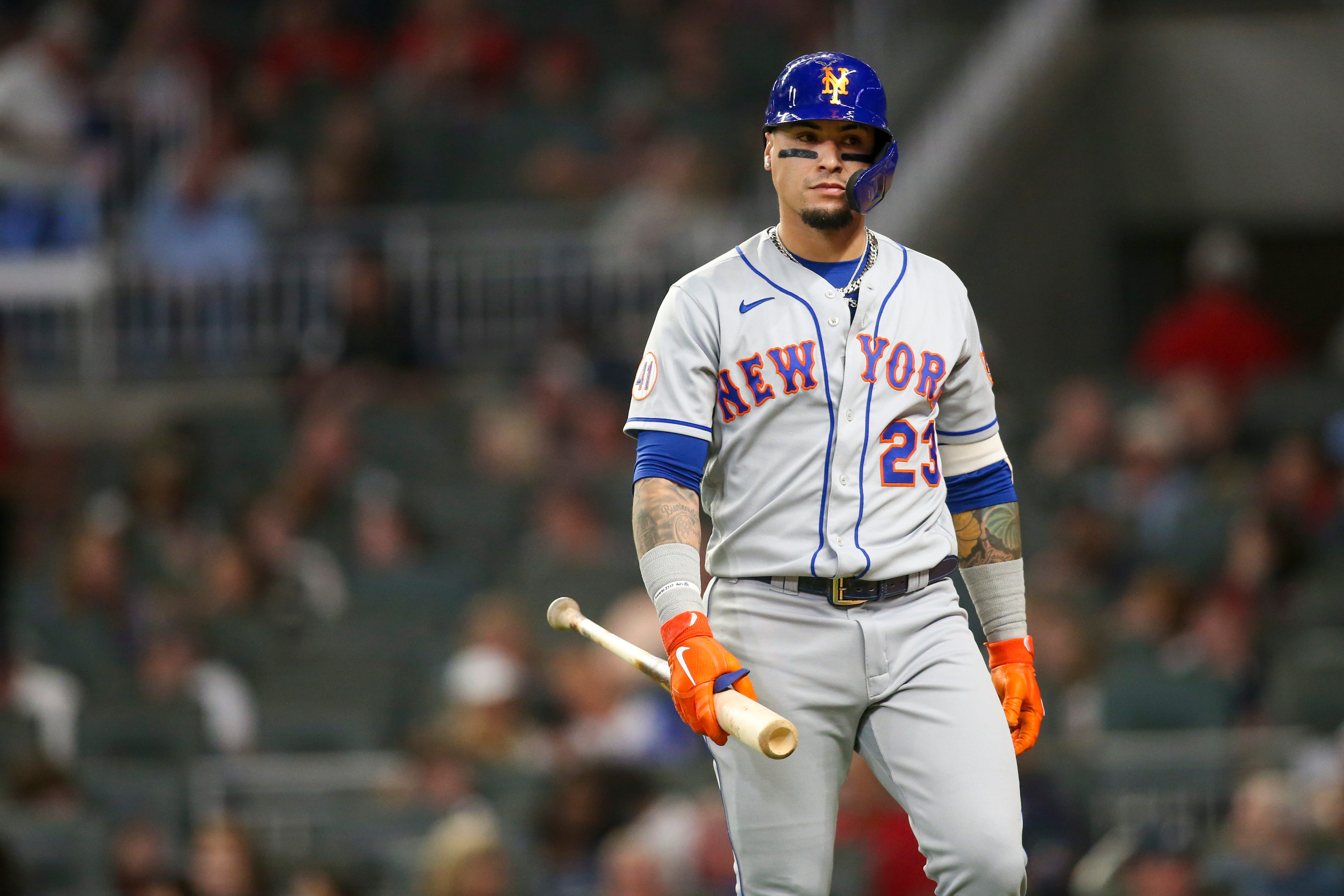 How Detroit Tigers, Javier Baez structured six-year contract