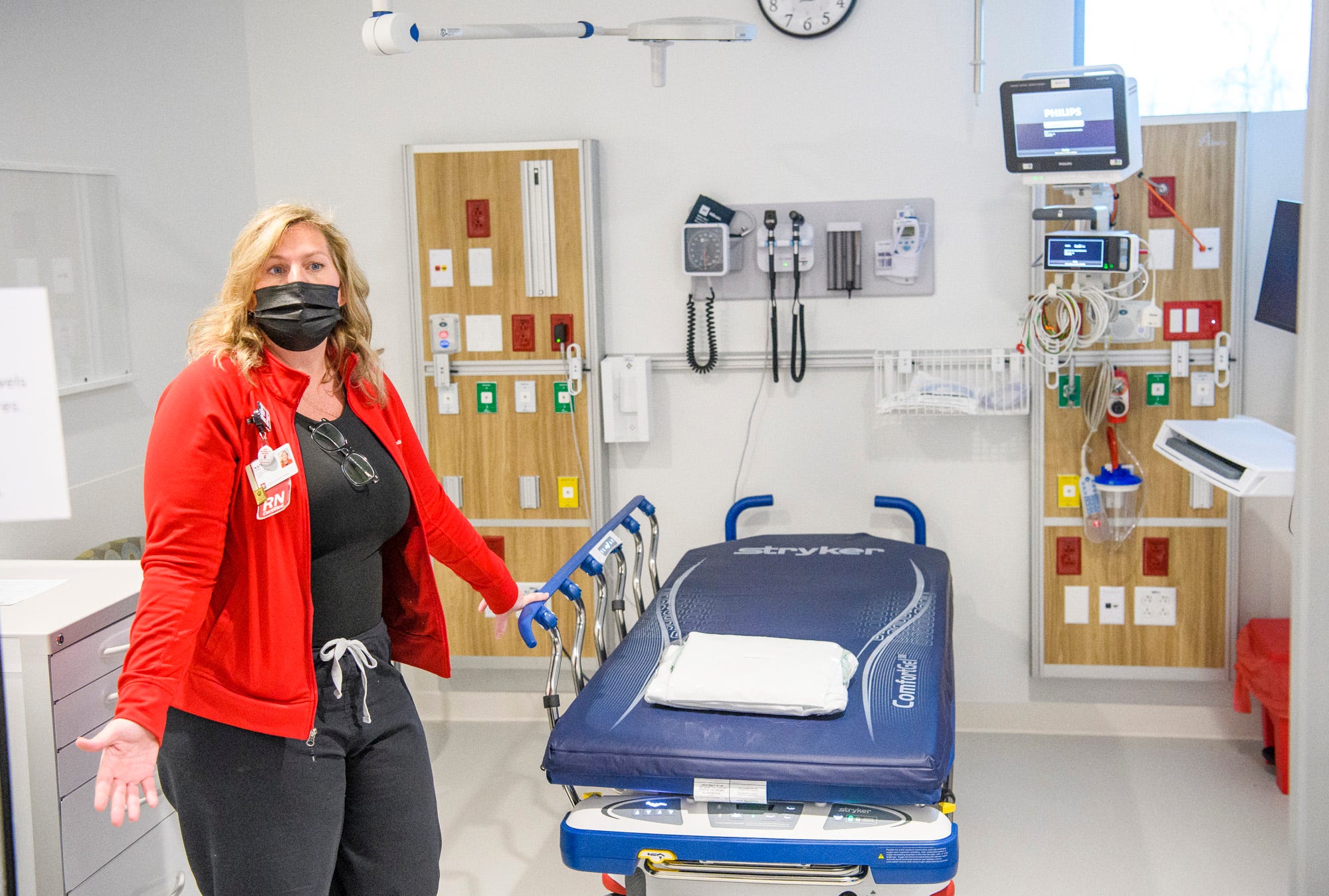 health care workers struggle to find compassion for unvaccinated