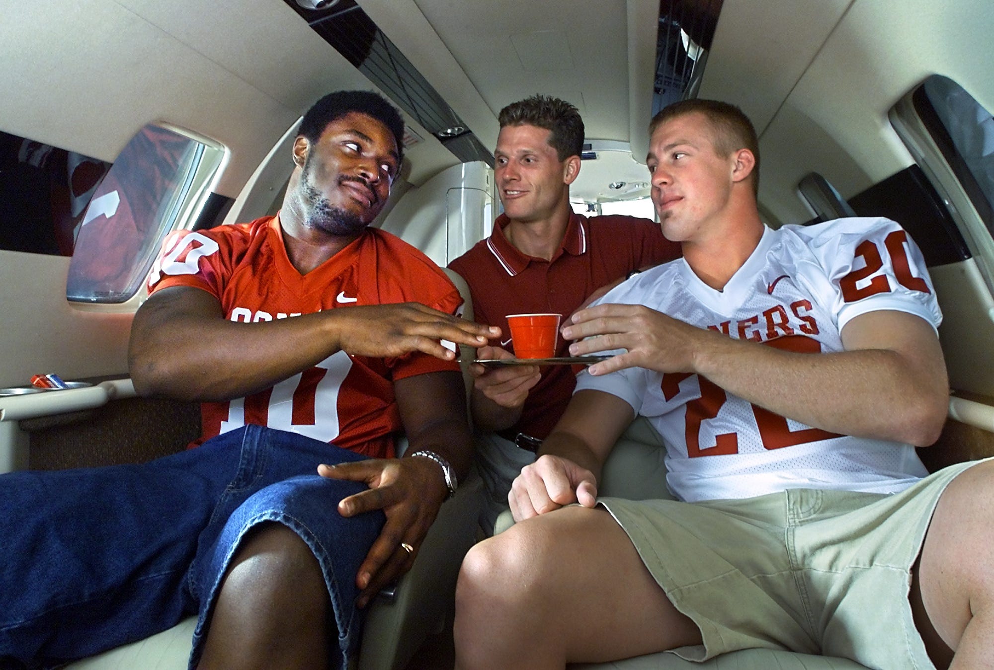 Oklahoma football: Brent Venables' time arrives at the ripe age of 50