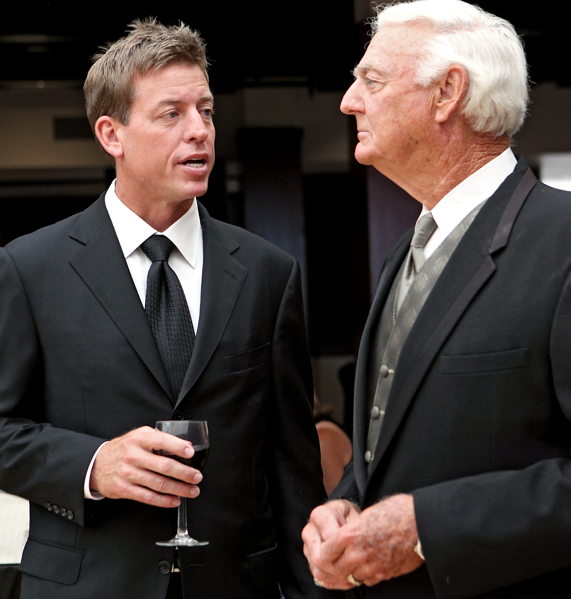 Former Brooklyn Dodger Don Demeter a regal OKC hero