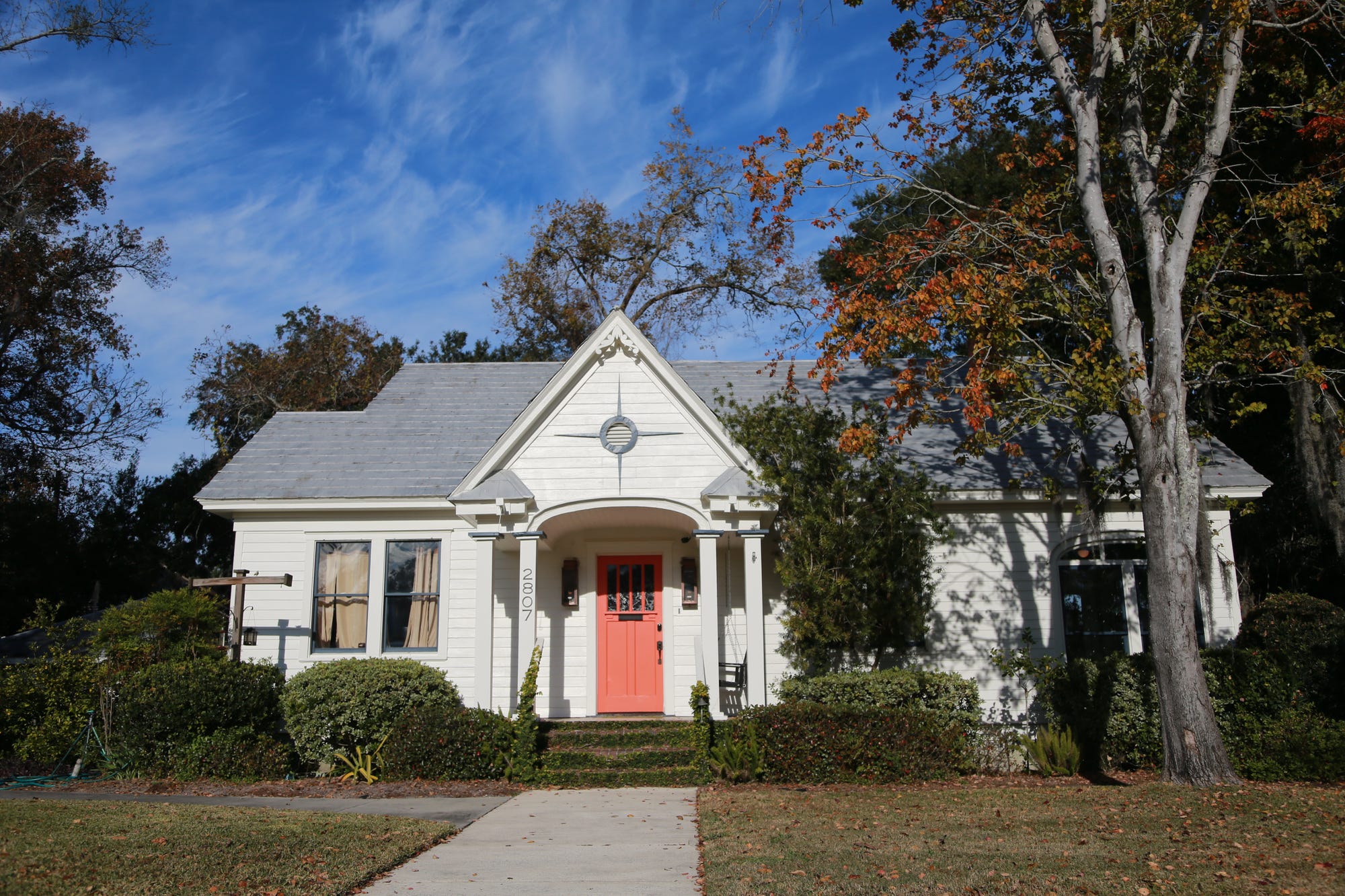 Savannah area's Thunderbolt passes first STVR ordinance and area tax