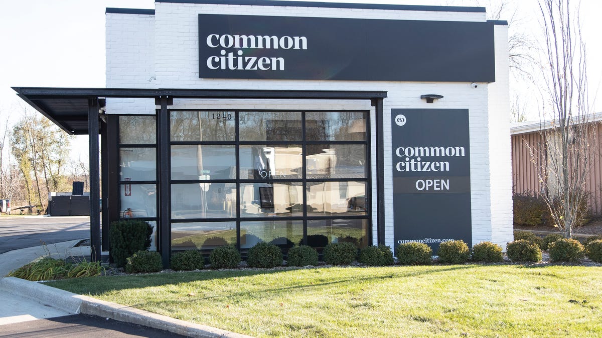 Michigan marijuana company Common Citizen CEO aims to be the Kirkland ...