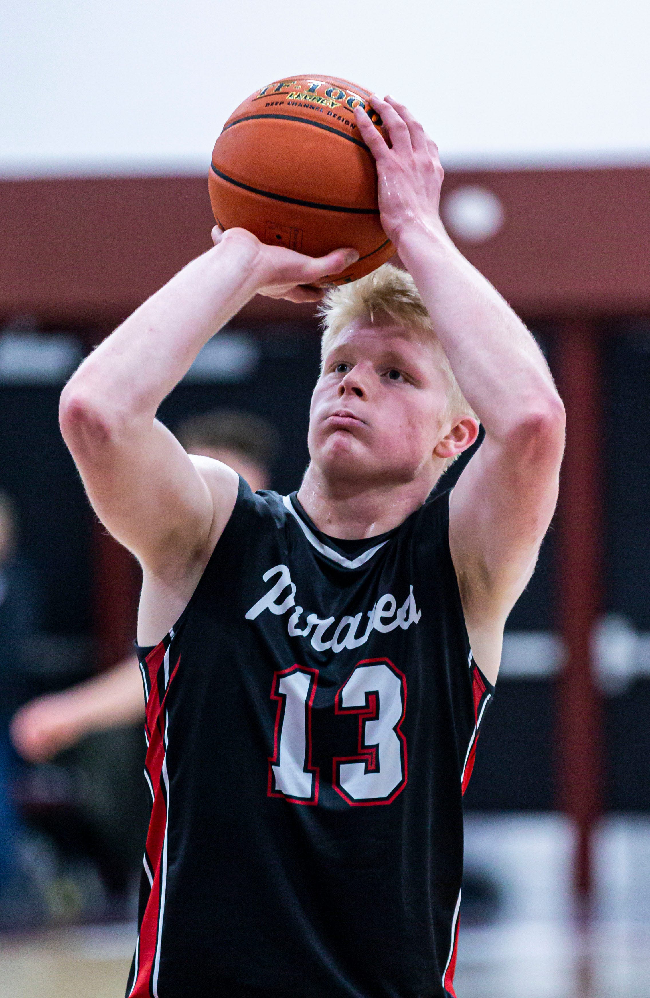 North Carolina recruit Seth Trimble leads the prep basketball takeaways