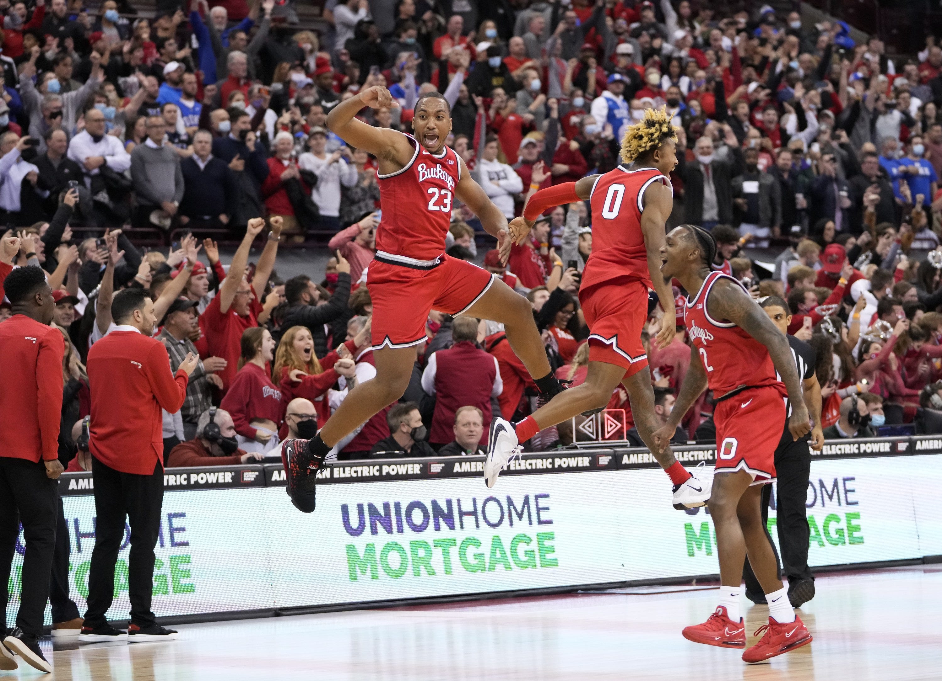 Ohio State basketball: Here's what you've missed this season