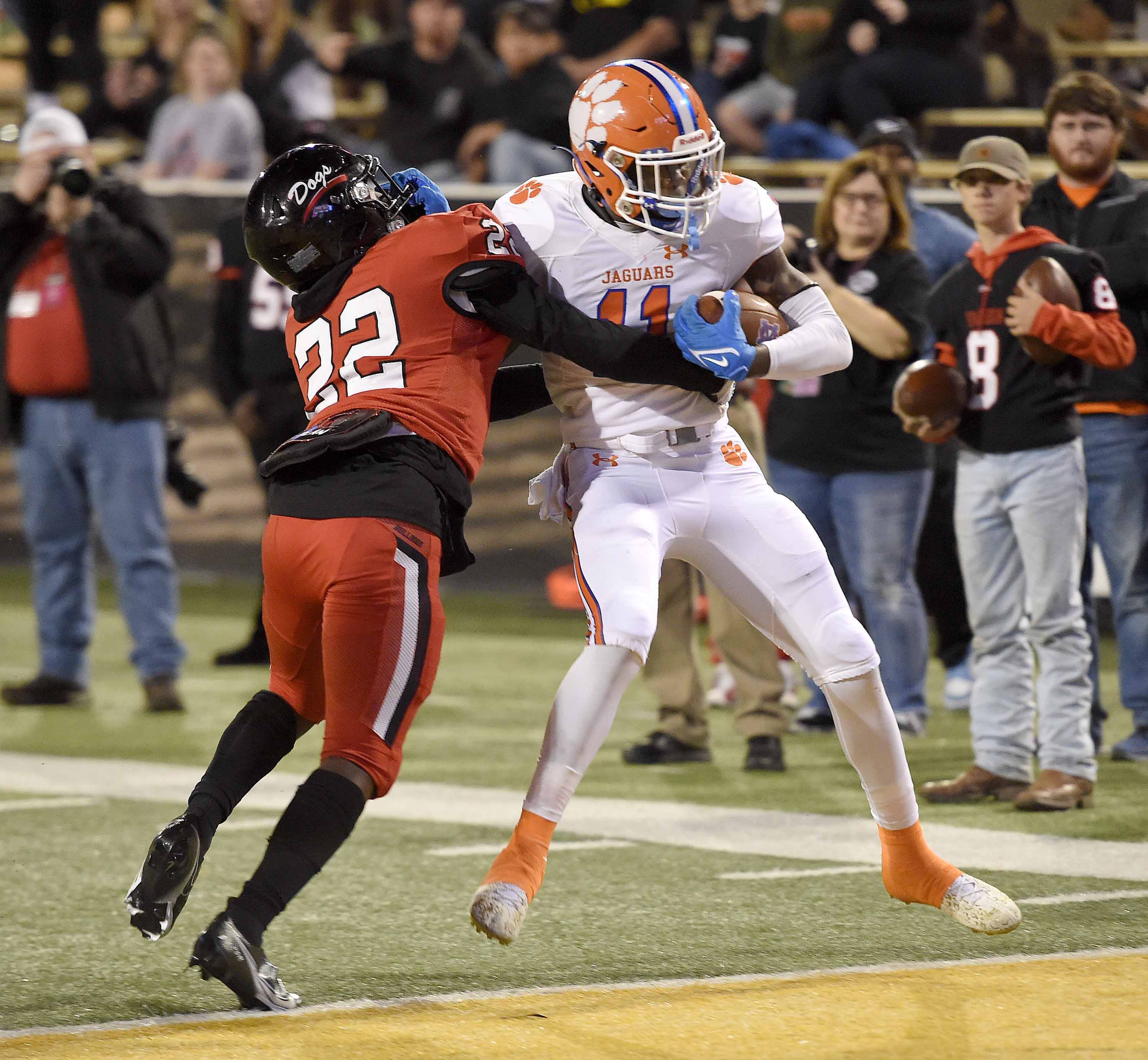 Isaiah Spencer commits to Southern Miss, Will Hall