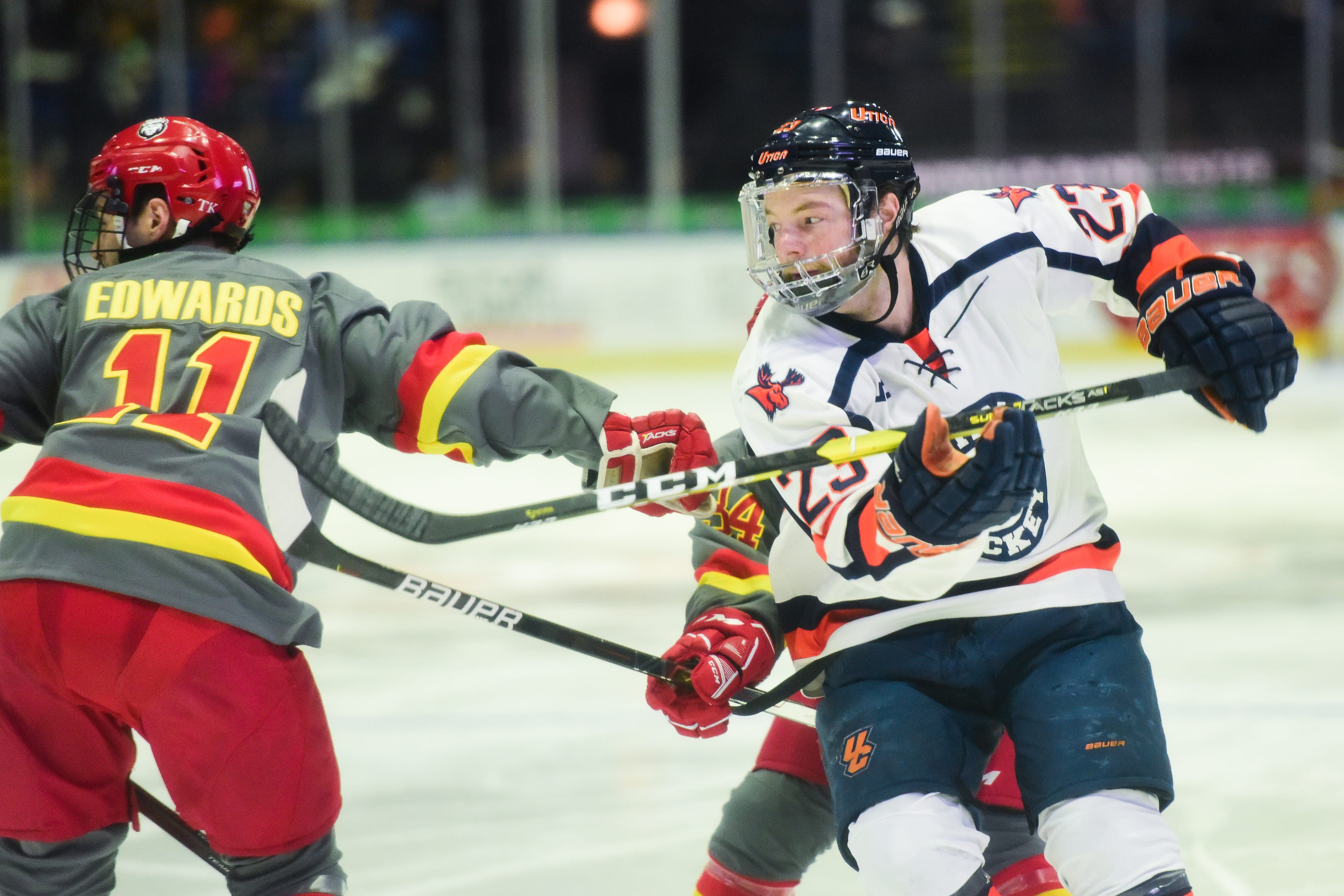 College Sports in Utica, NY | Utica Observer Dispatch