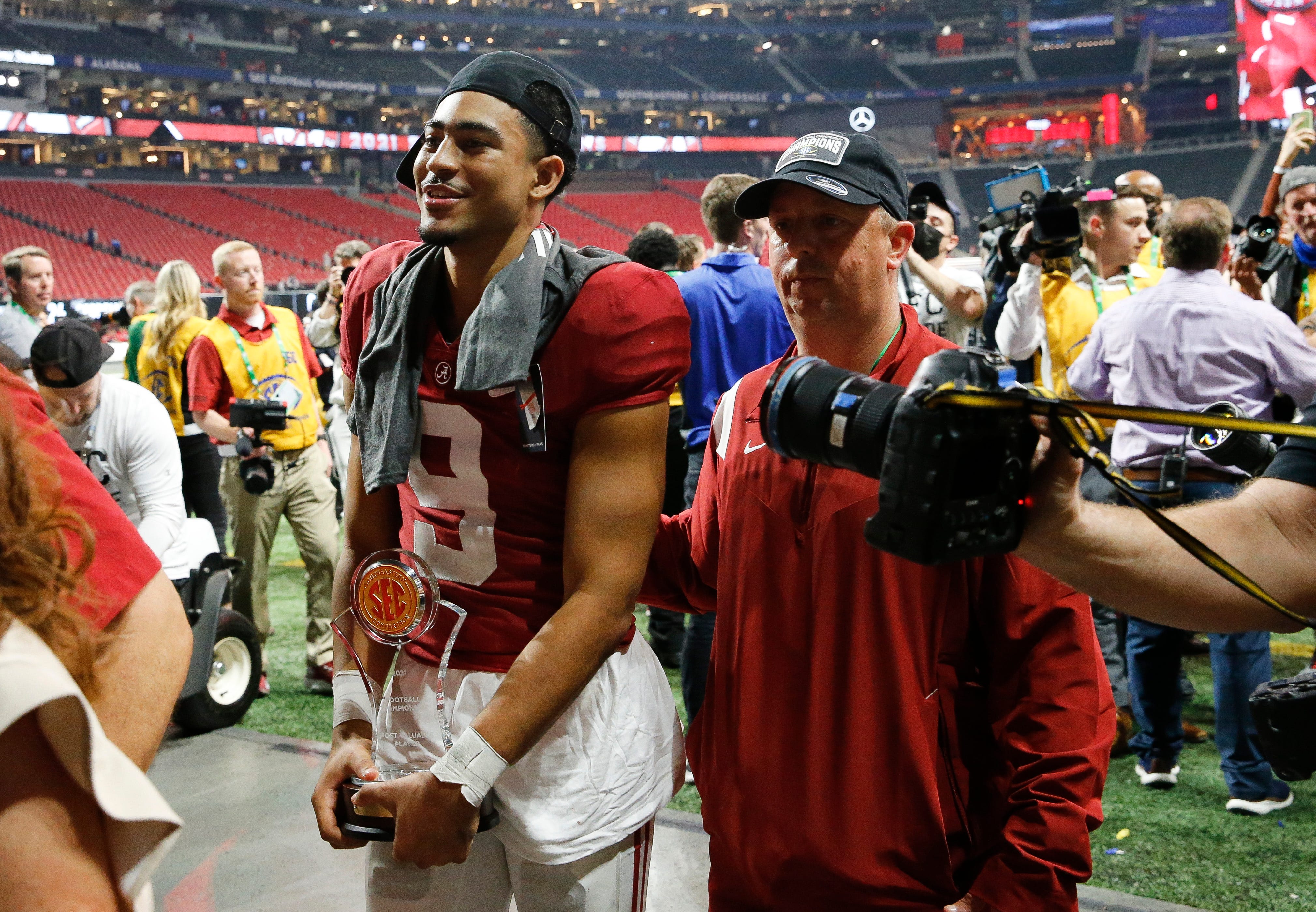 How to watch College Football Playoff Selection Show on TV, live stream