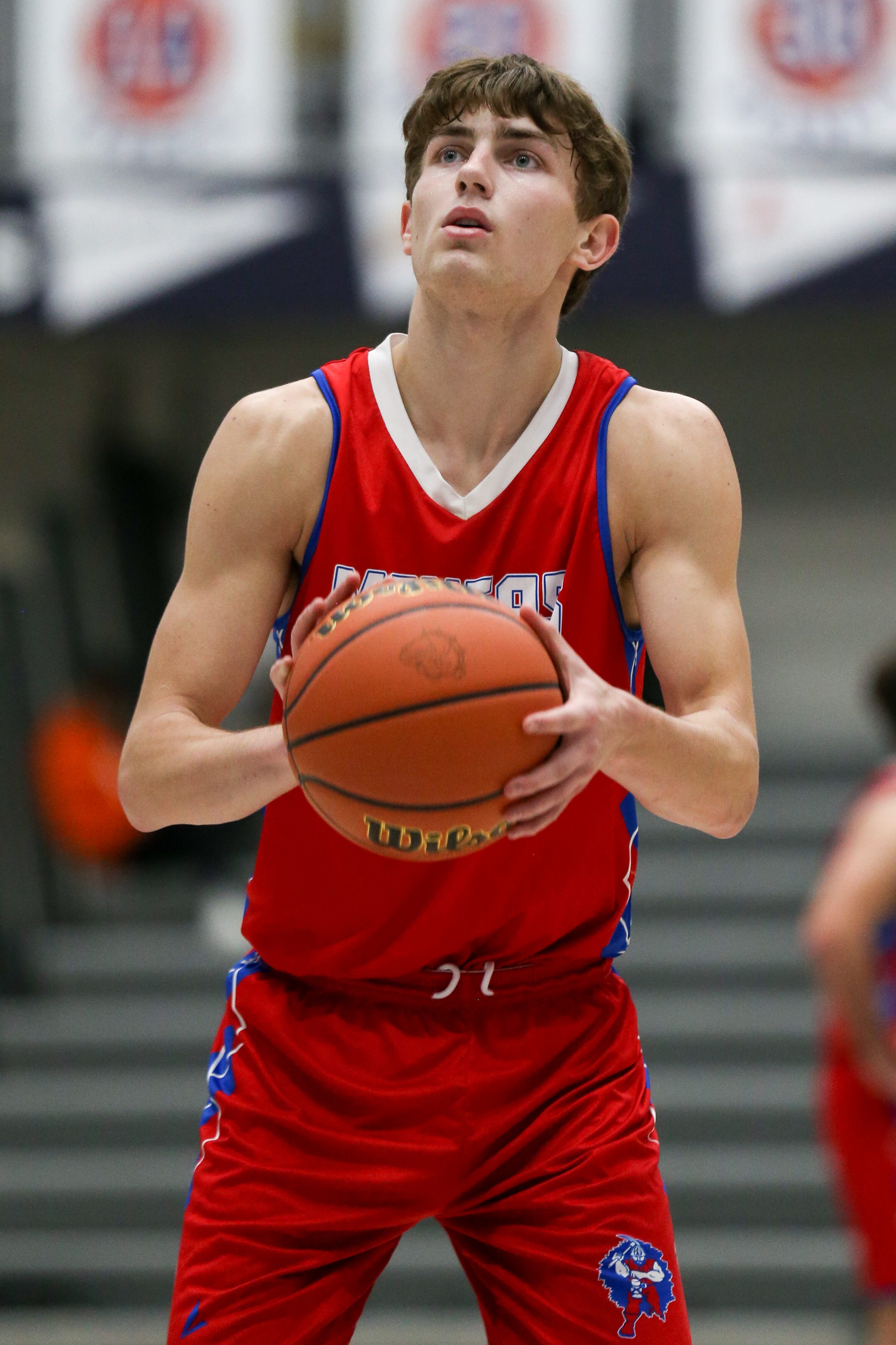 IHSAA basketball: Fletcher Loyer looks good, Joey Hart shines
