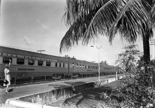 What led to the boom – and bust – of Florida real estate in the 1920s?