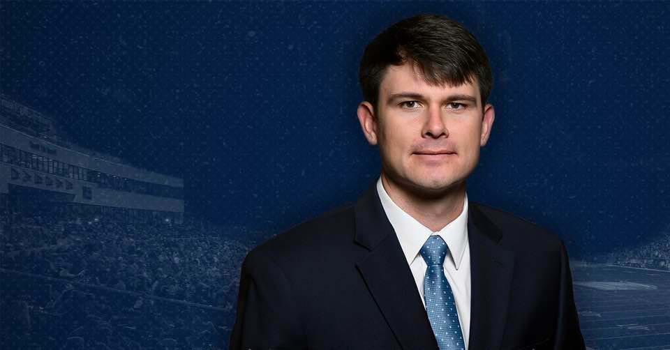 Georgia Southern football hires Bryan Ellis as offensive coordinator