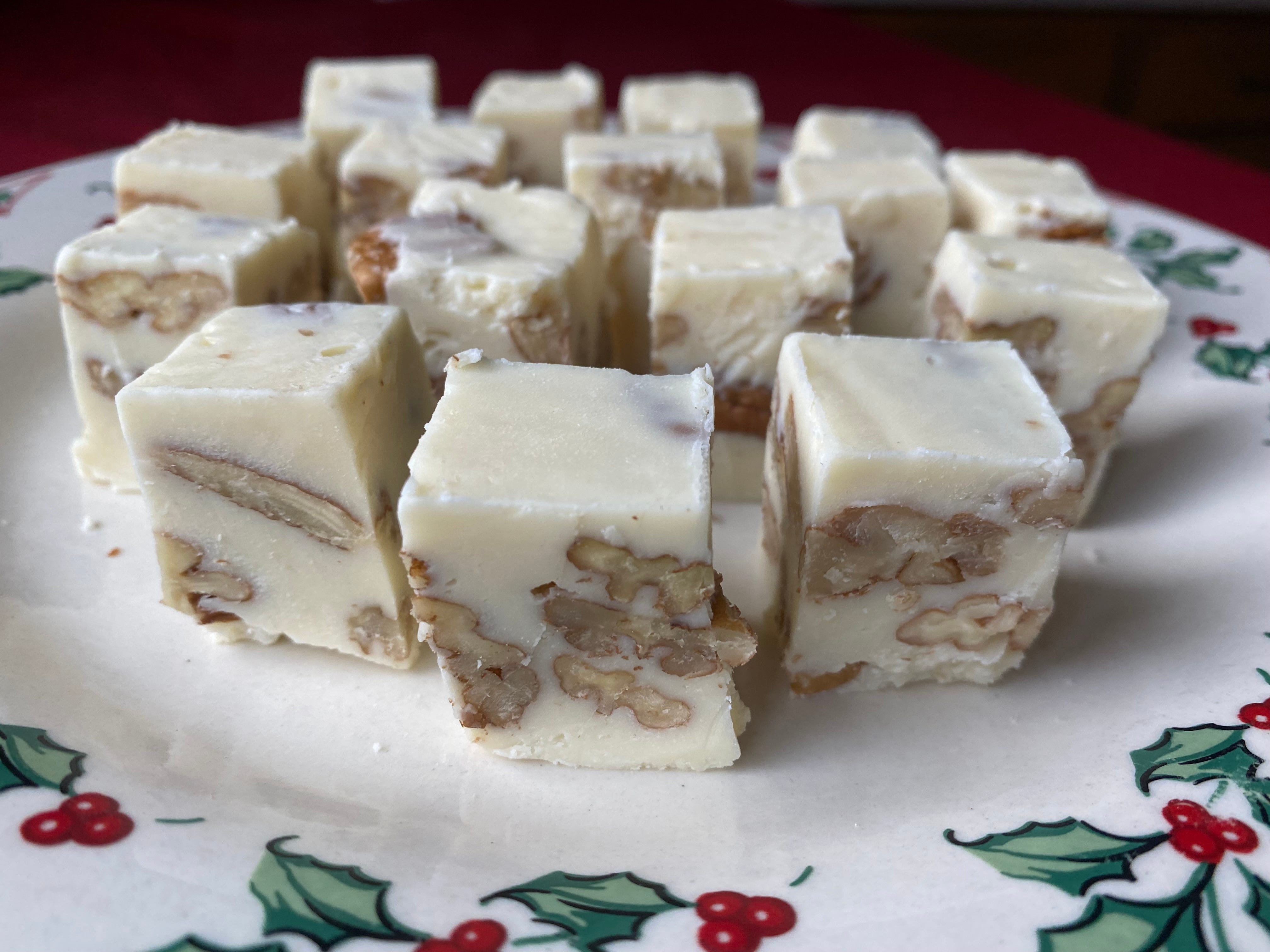 These 4 fudge recipes from Wisconsin home cooks are simple, delicious