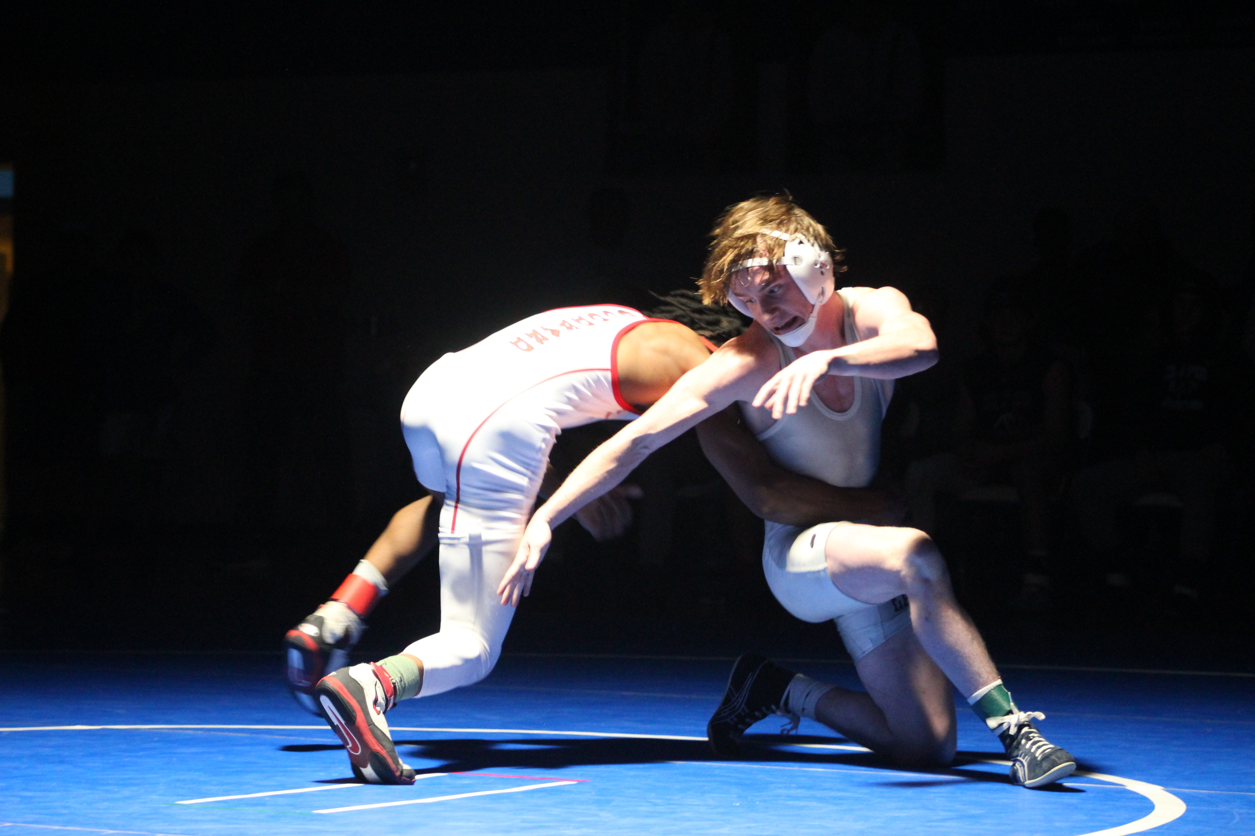 Bhp Bears Wrestling Clipart