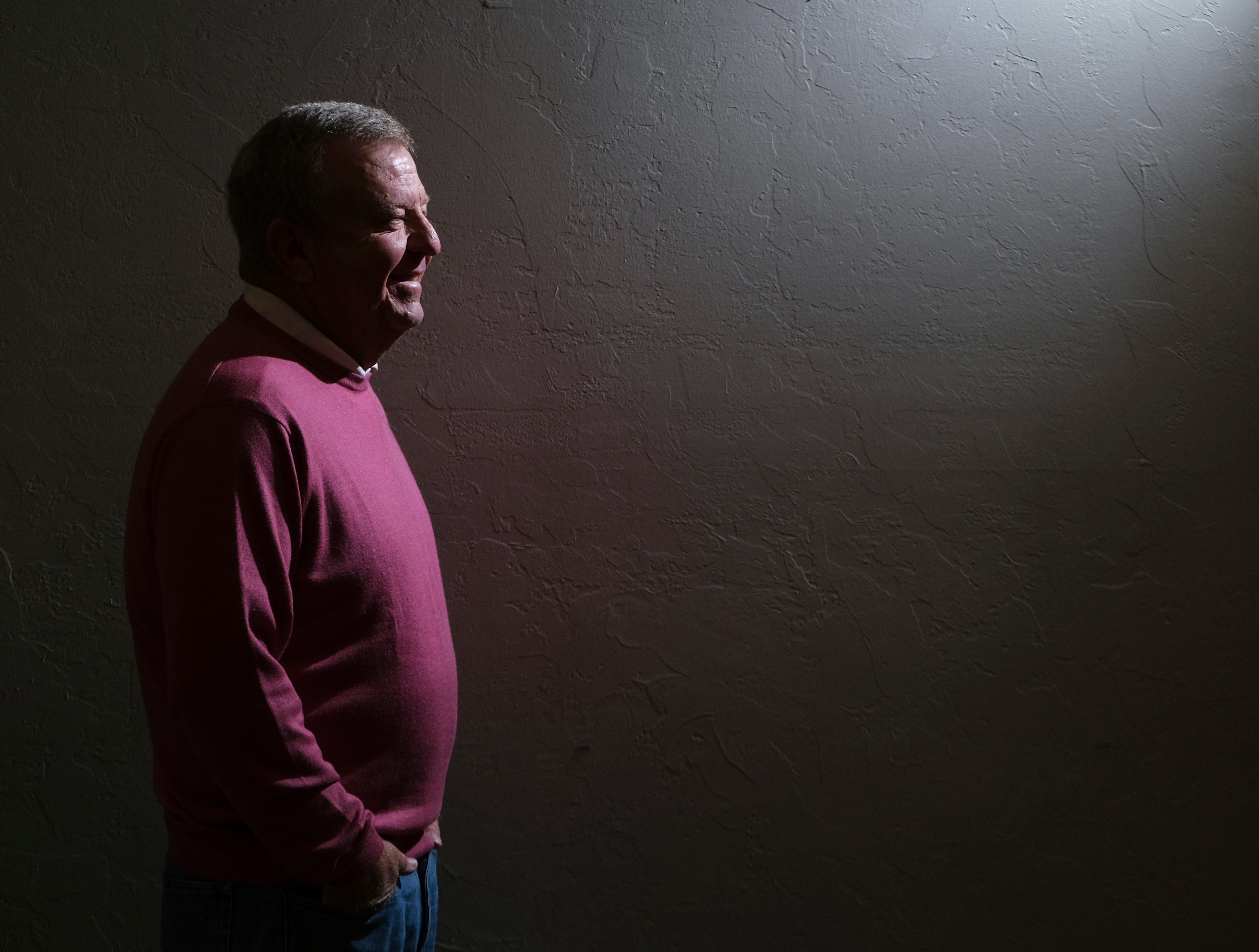 Billy Mayfair moved to Oklahoma after autism spectrum disorder diagnosis