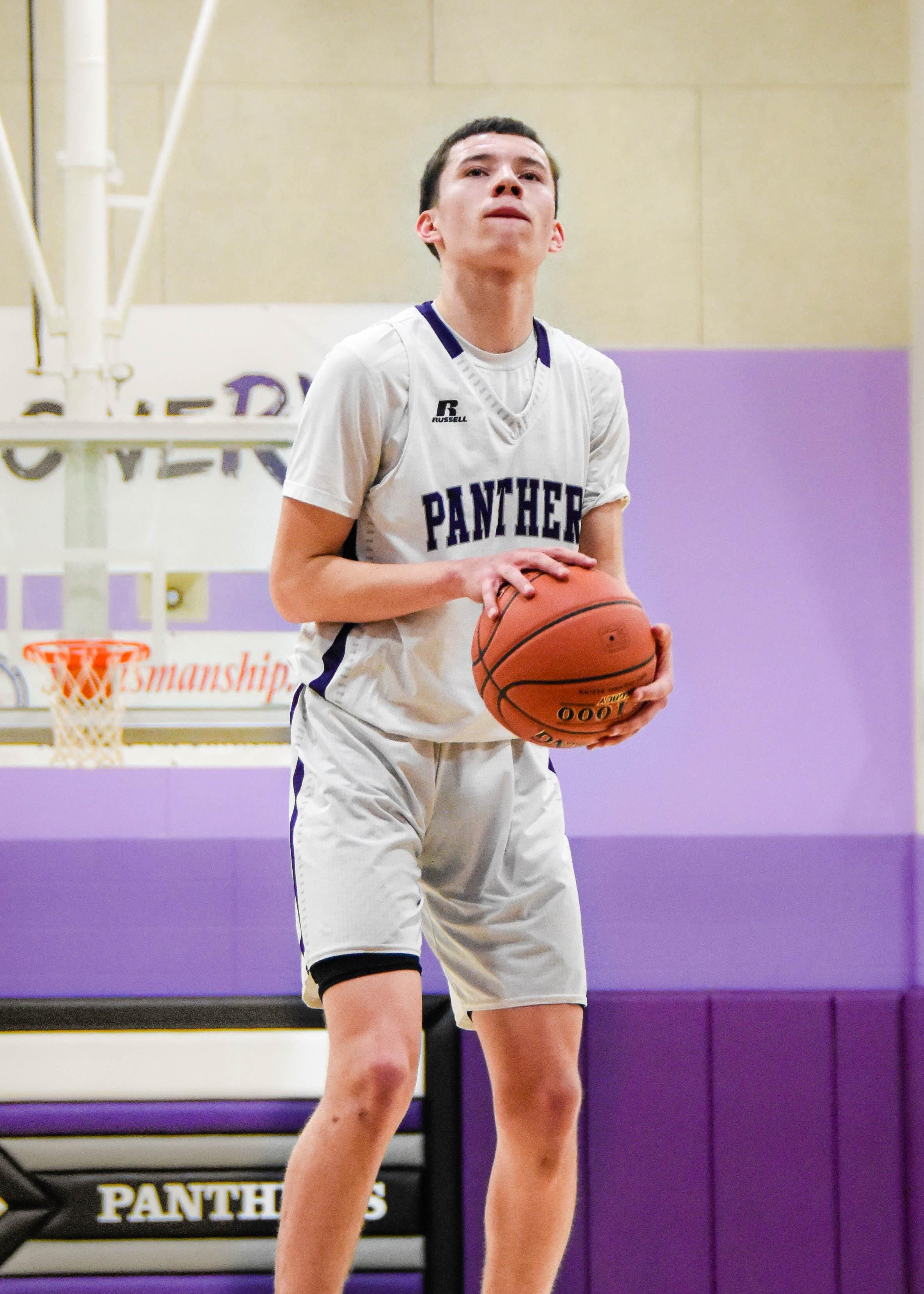 Analyzing Big 7 high school basketball for 2021-22 season