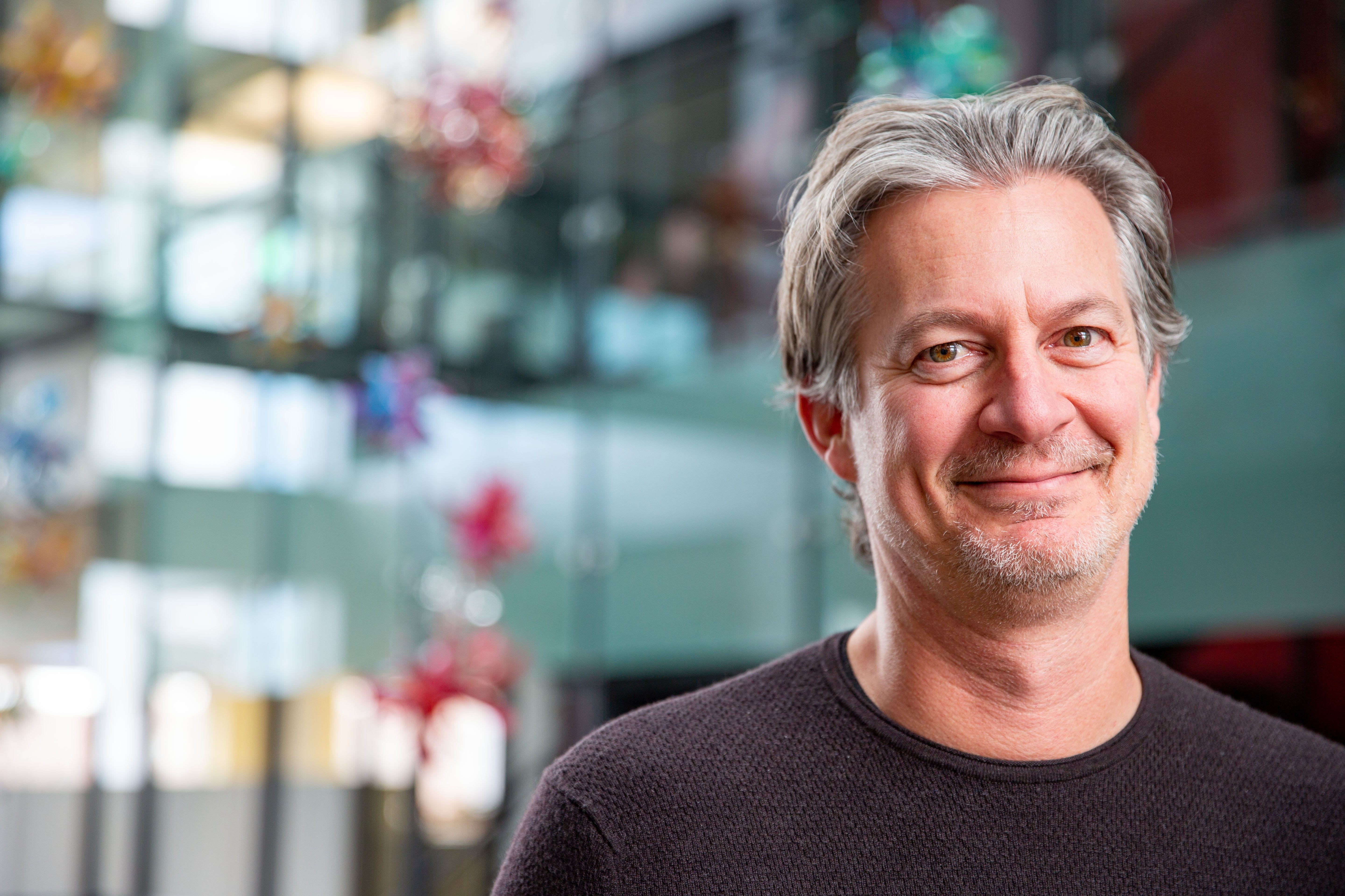 New Dotdash Meredith CEO Neil Vogel promises change, change, change