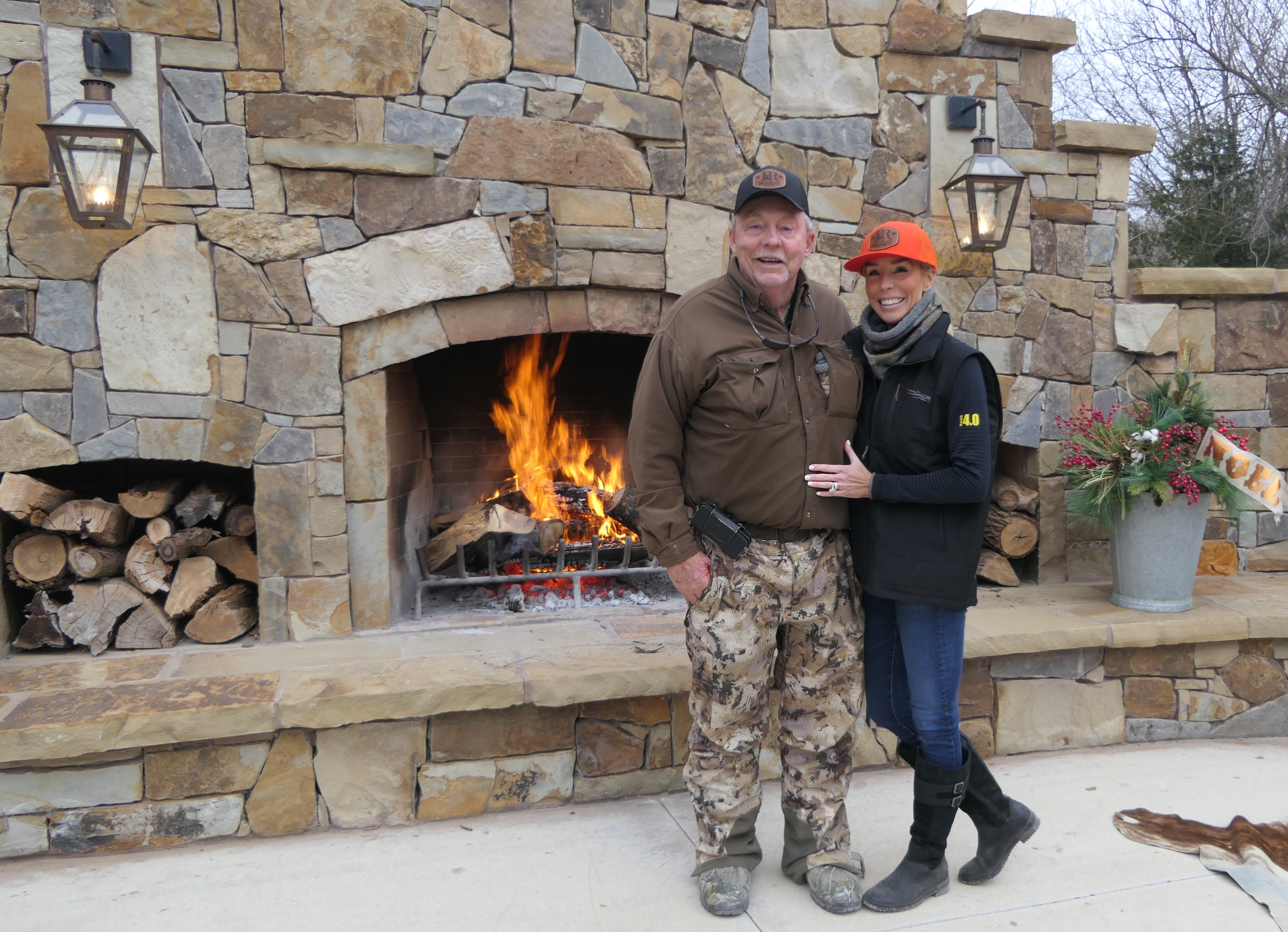 Hooray Ranch, a Kansas hunting compound, sells for around $30 million