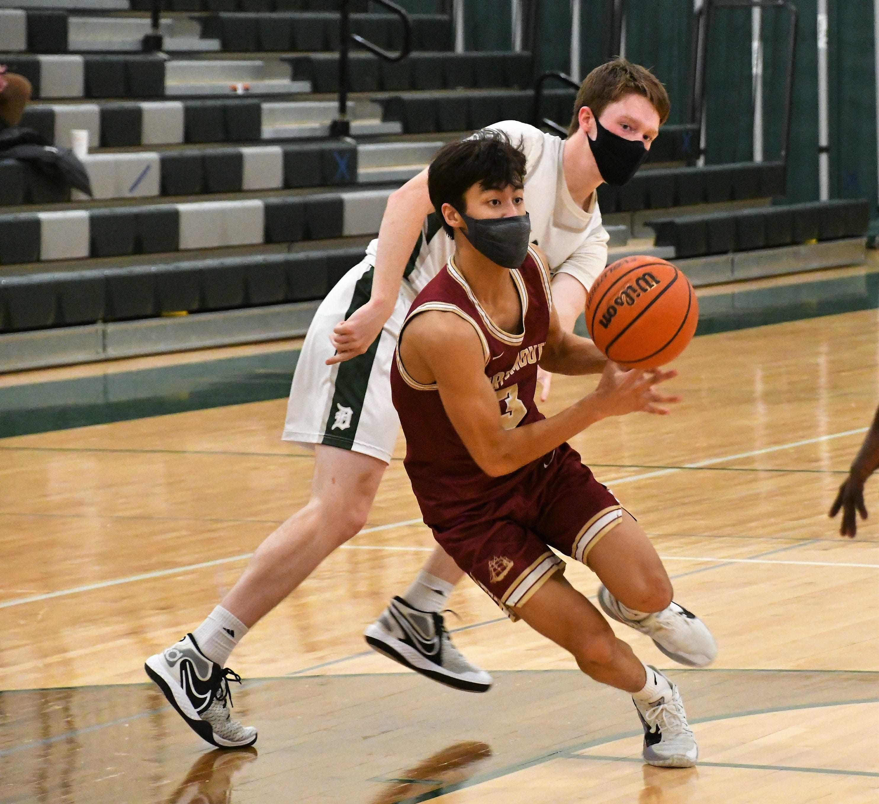 College signings: 13 more Seacoast student-athletes commit to schools