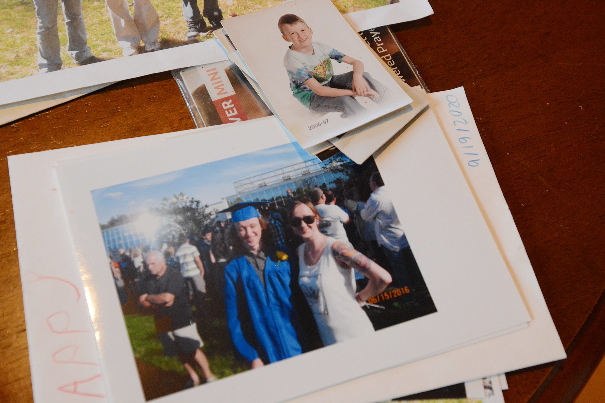 December murders in Eastern CT make the holidays hard for families