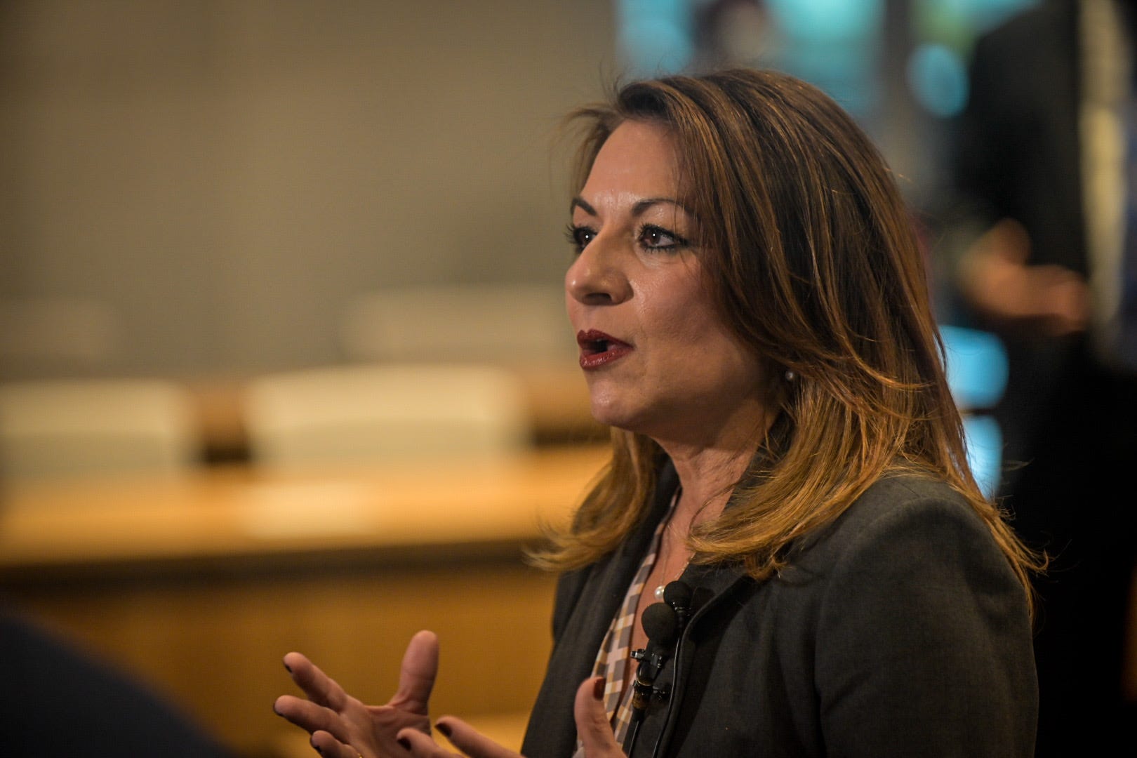 EPISD superintendent gets estimated $318K salary with benefits