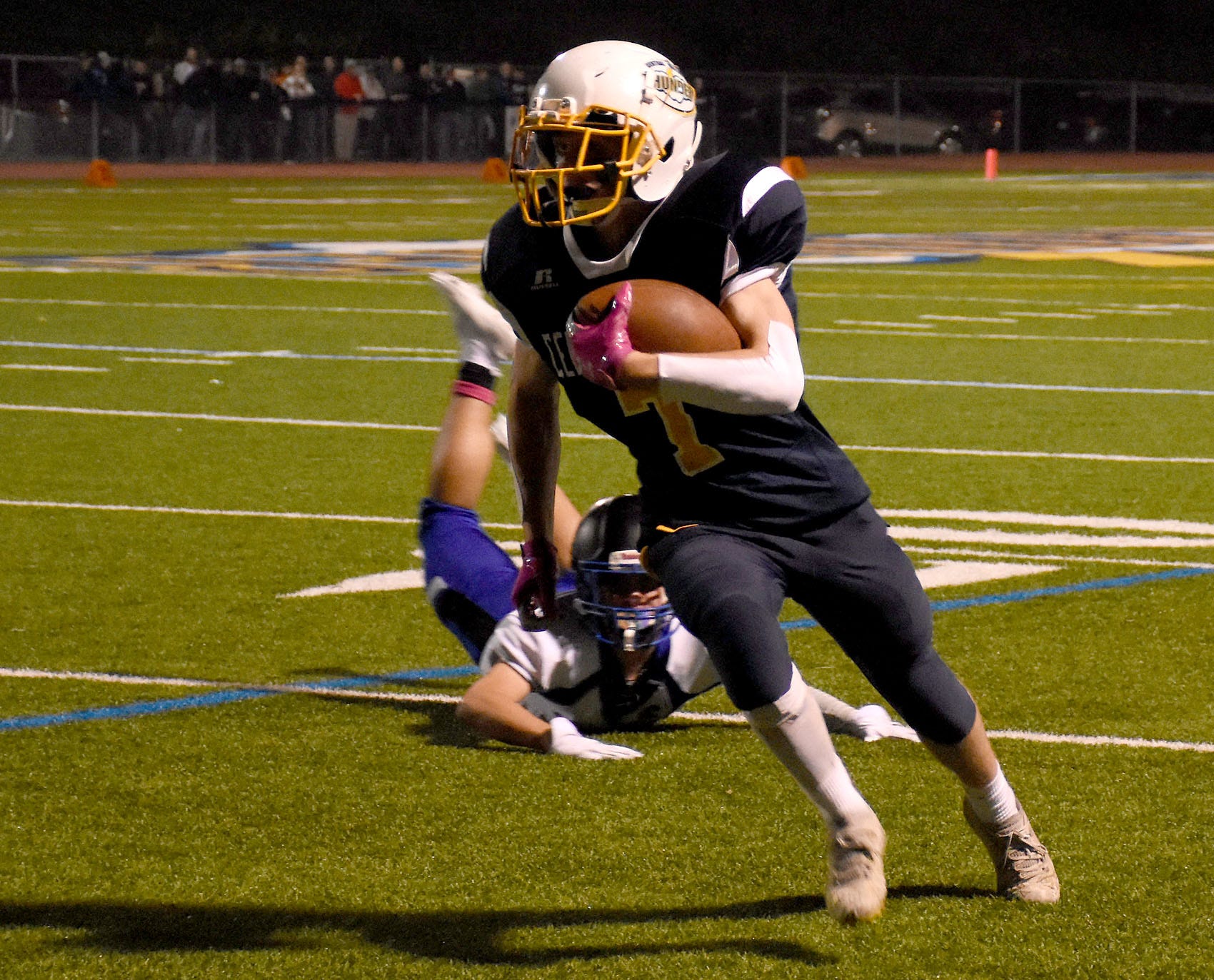 Central Valley Academy football 2022: Schedule, top players for Thunder