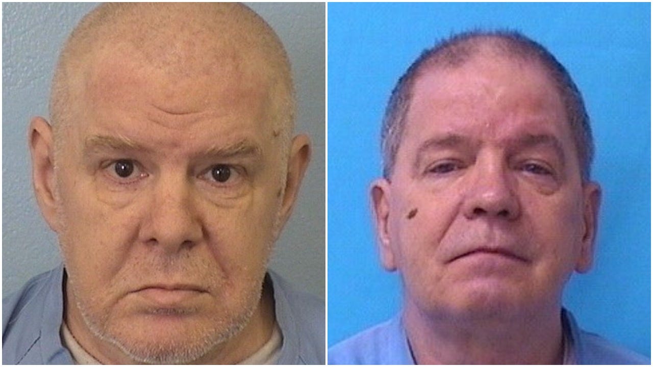 Illinois serial killers: Most notable from Peoria, Chicago area, more