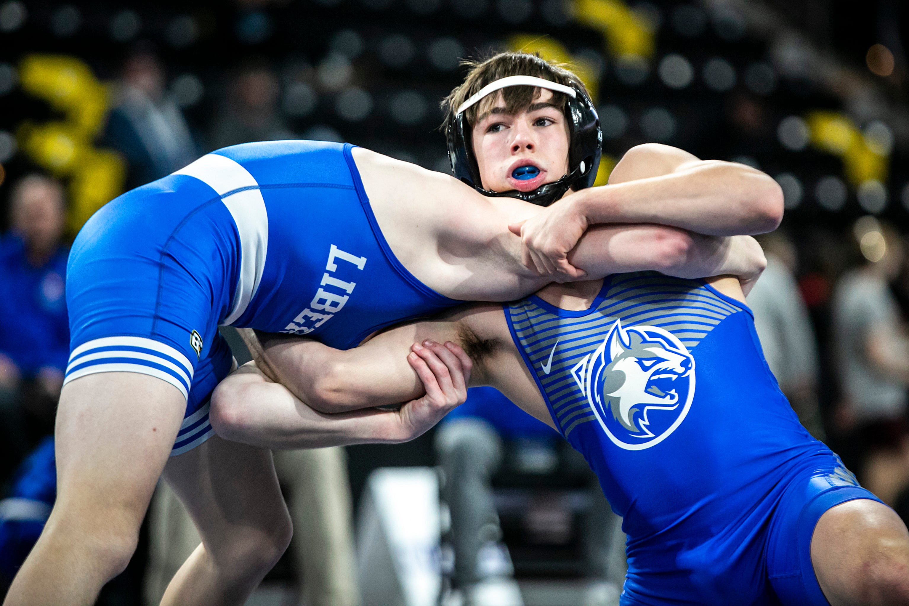 Cody Goodwin's analysis from Ed Winger: Southeast Polk looks real