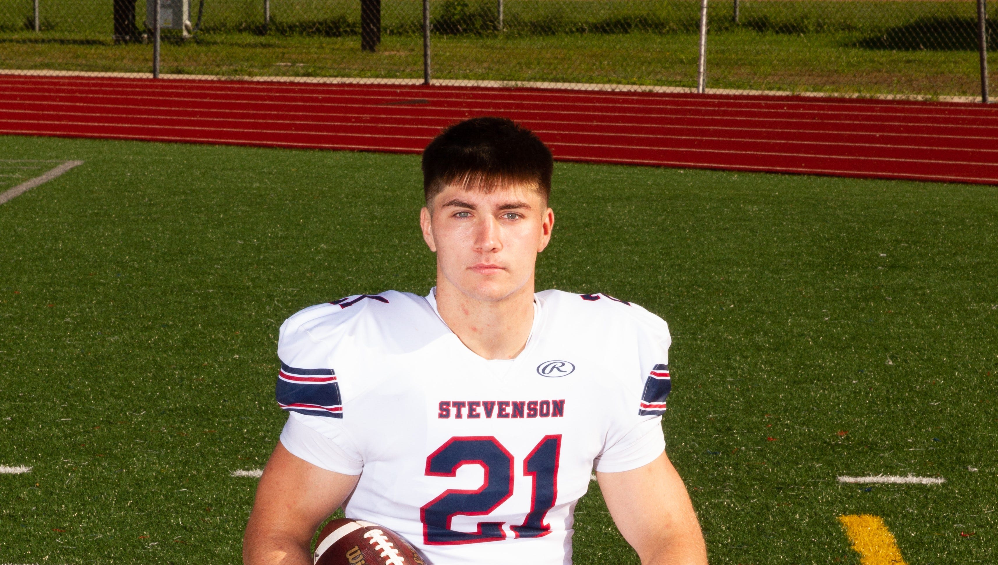 Meet the Detroit Free Press 2021 football Dream Team