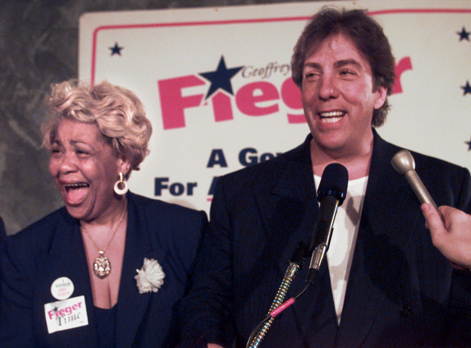 Oxford High School lawsuit attorney Geoffrey Fieger: What to know