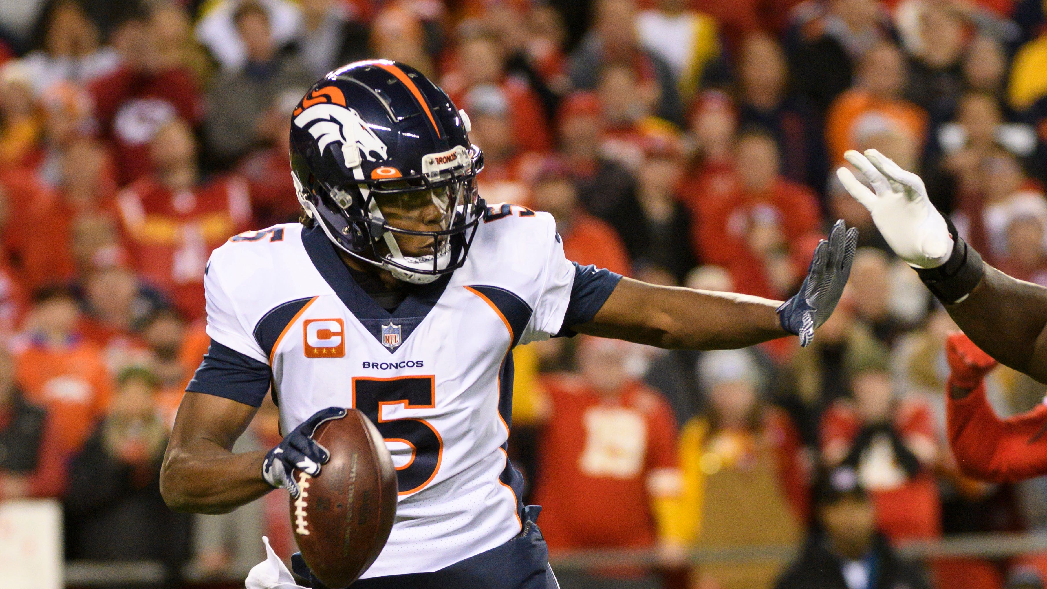 Jared Goff gives Derek Carr some perfect advice about switching teams ...