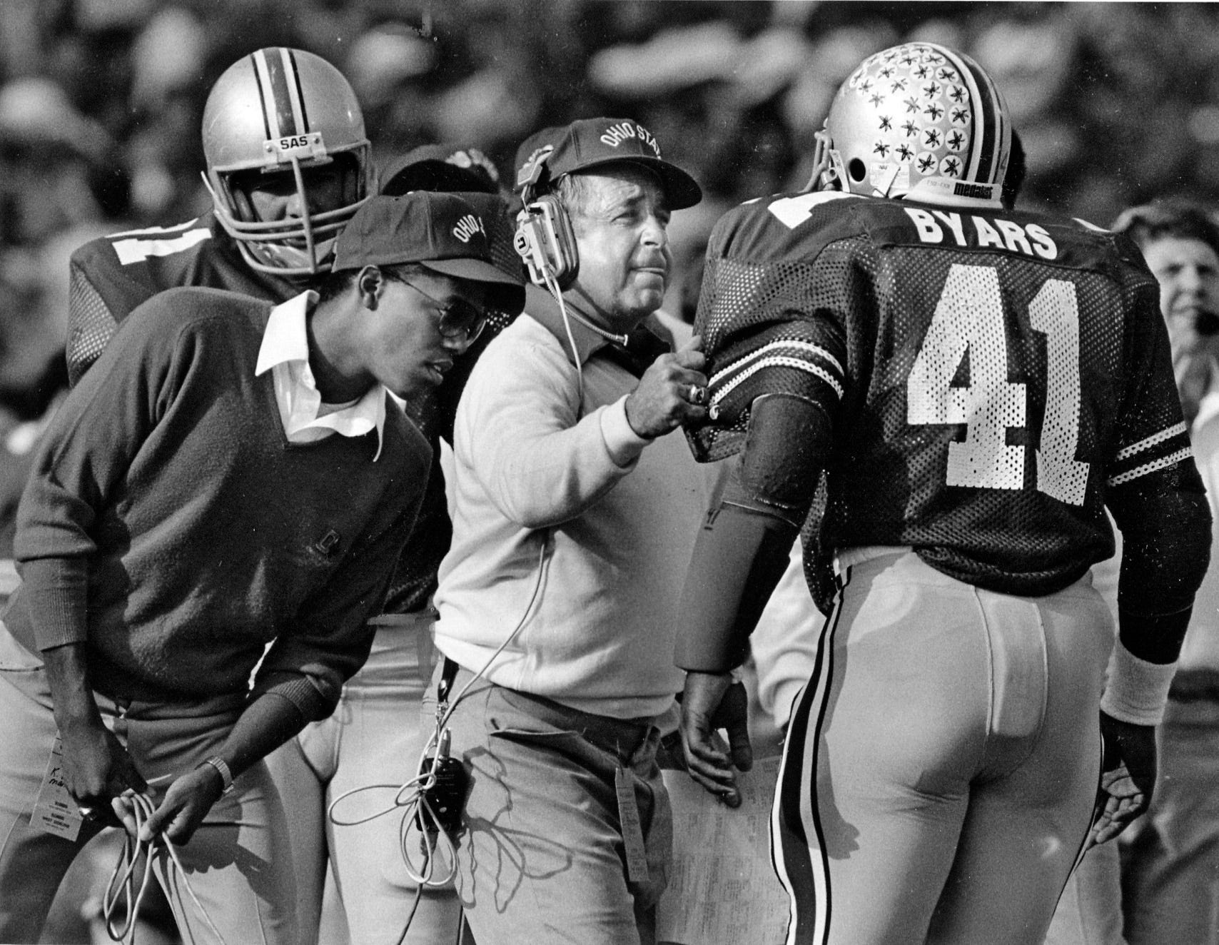 Ohio State football all-time winningest coaches: The top 10