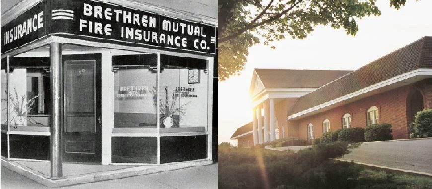 Brethren Mutual Insurance Co. celebrates and Planet Fitness expands