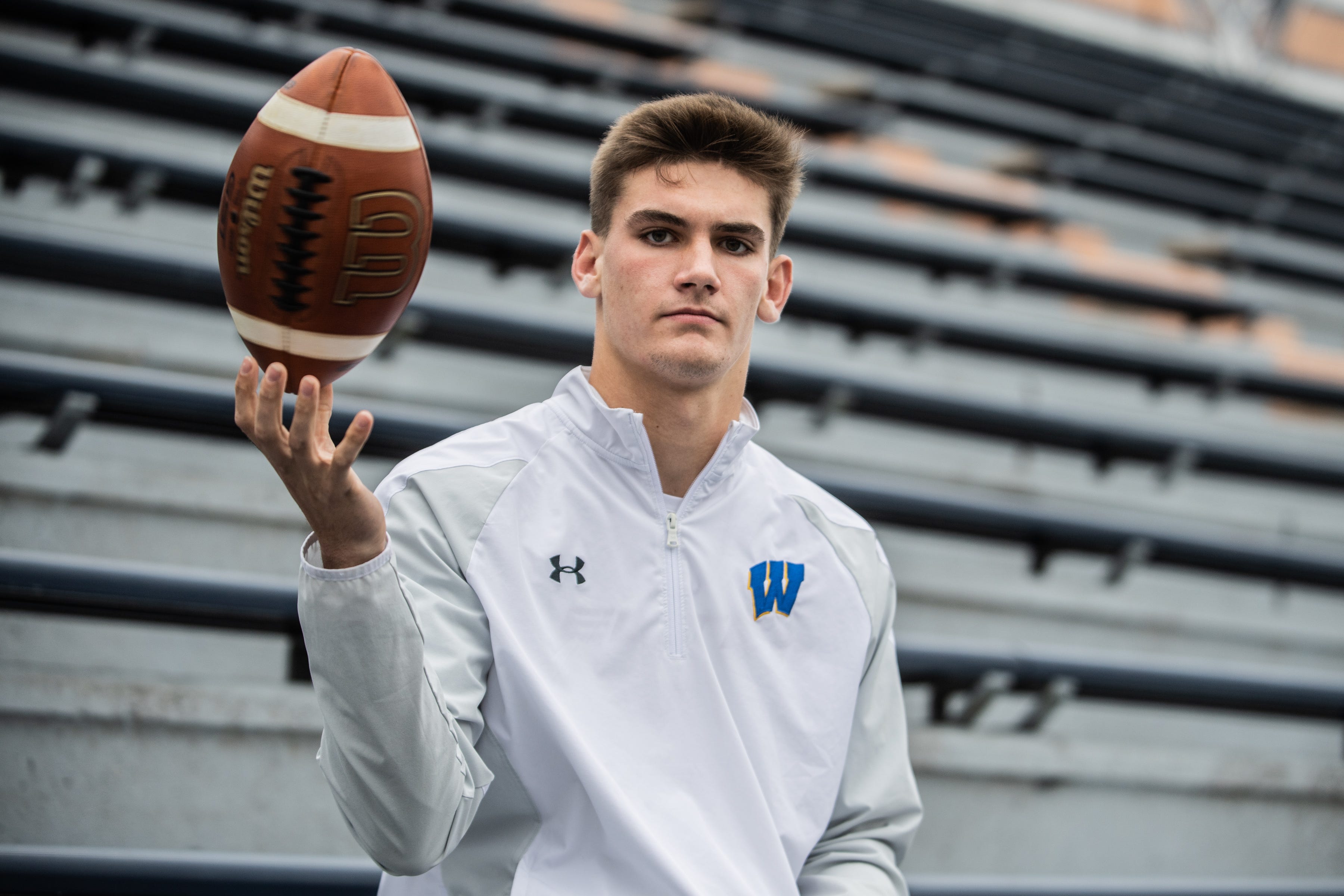 Why Ty Simpson picked Alabama football over Clemson, Tennessee, others