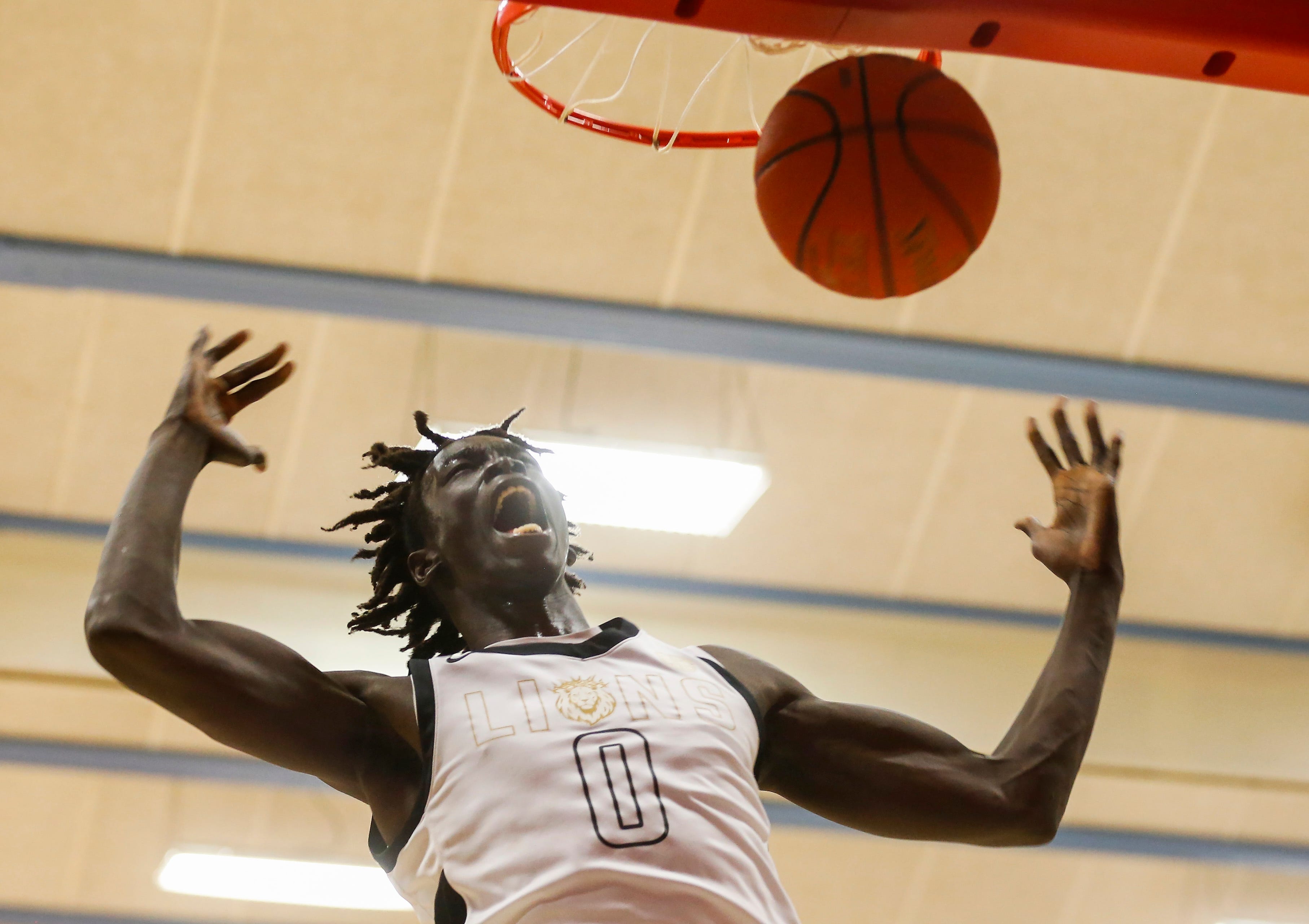 Link Academy: Branson-based high school basketball program shines