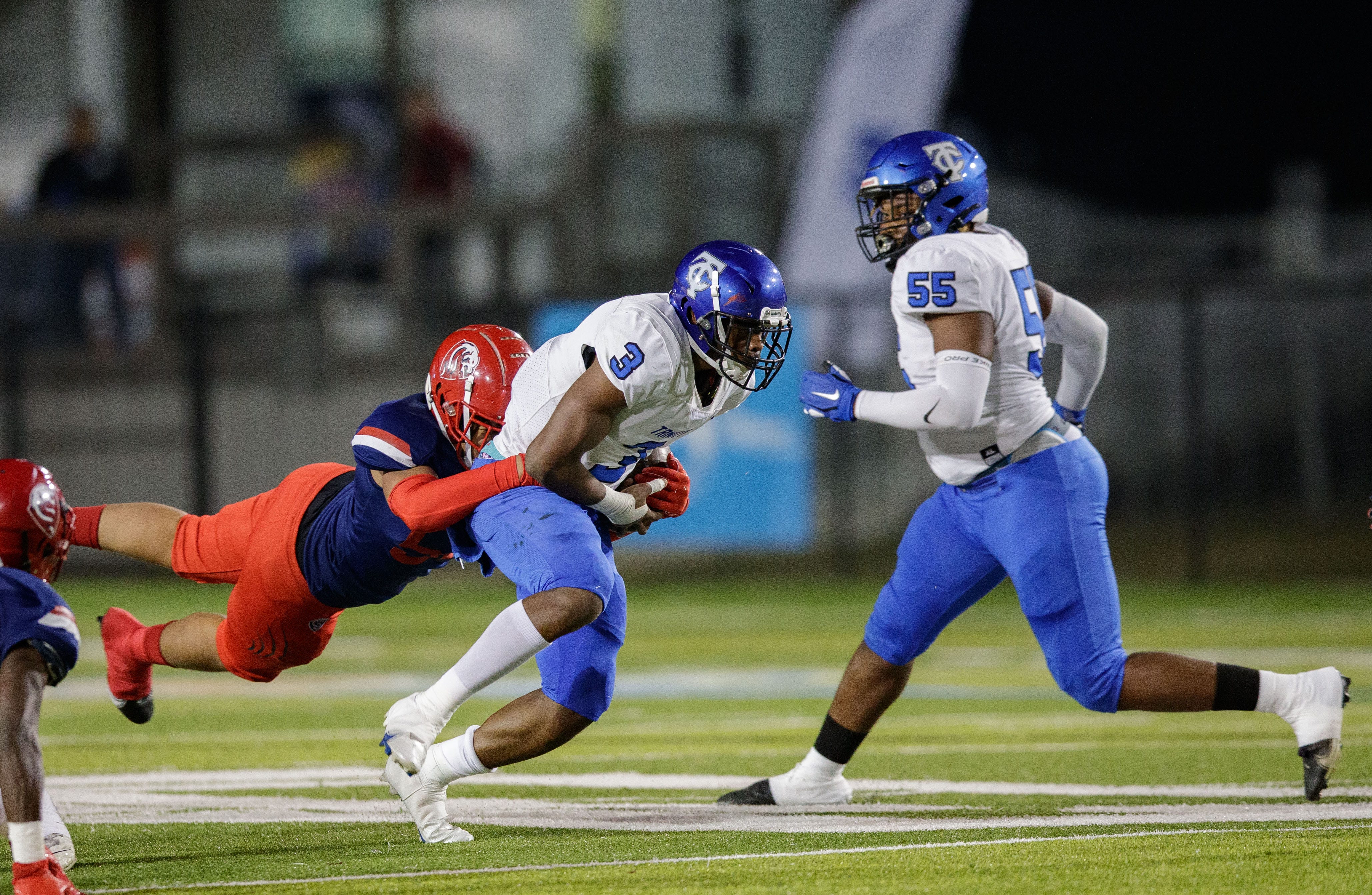 Football recruiting: Can Gators get Jaden Rashada, Cedric Baxter Jr.?