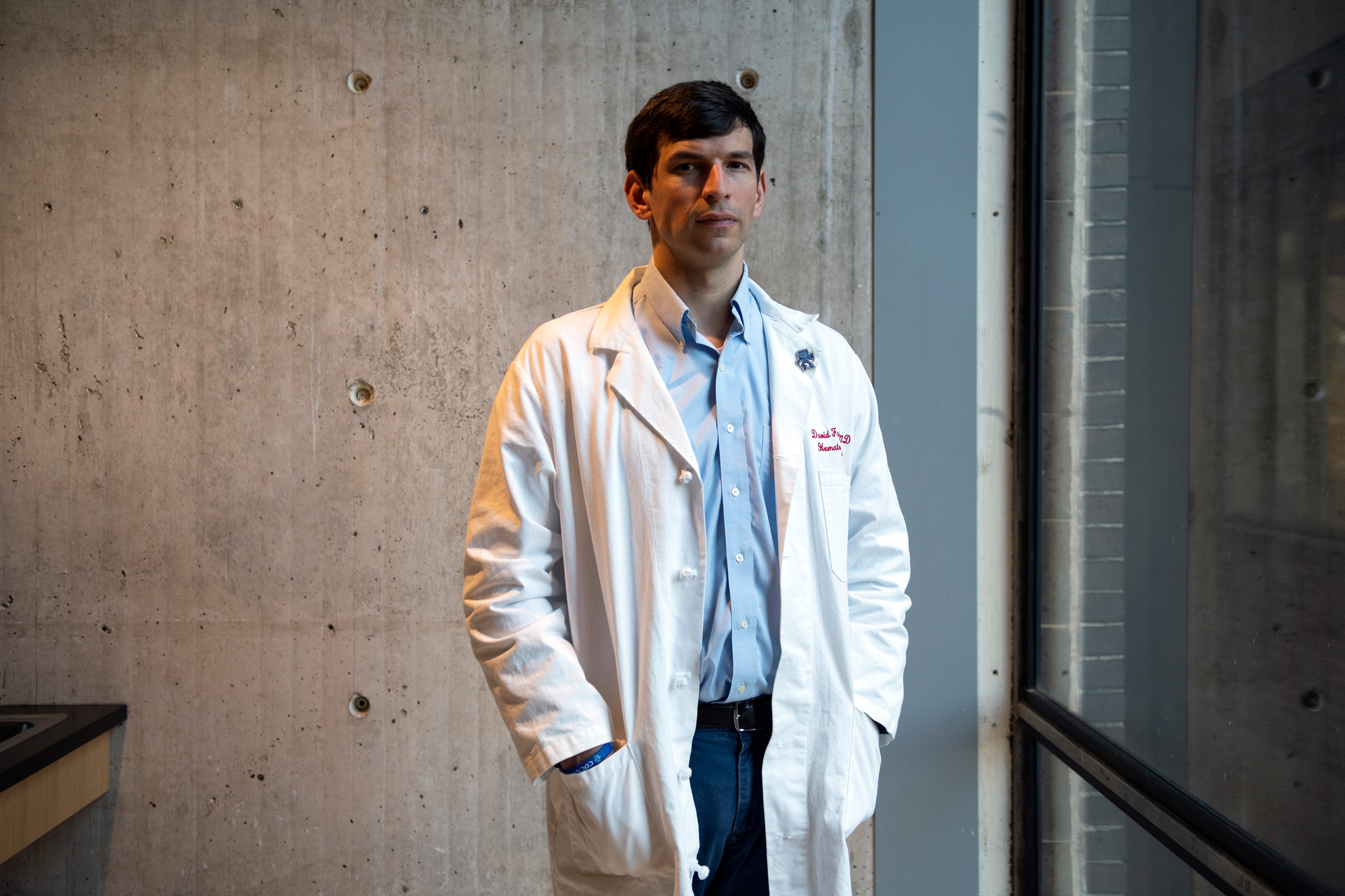 CDCN and CSTL team at Penn highlighted by USA Today - CDCN