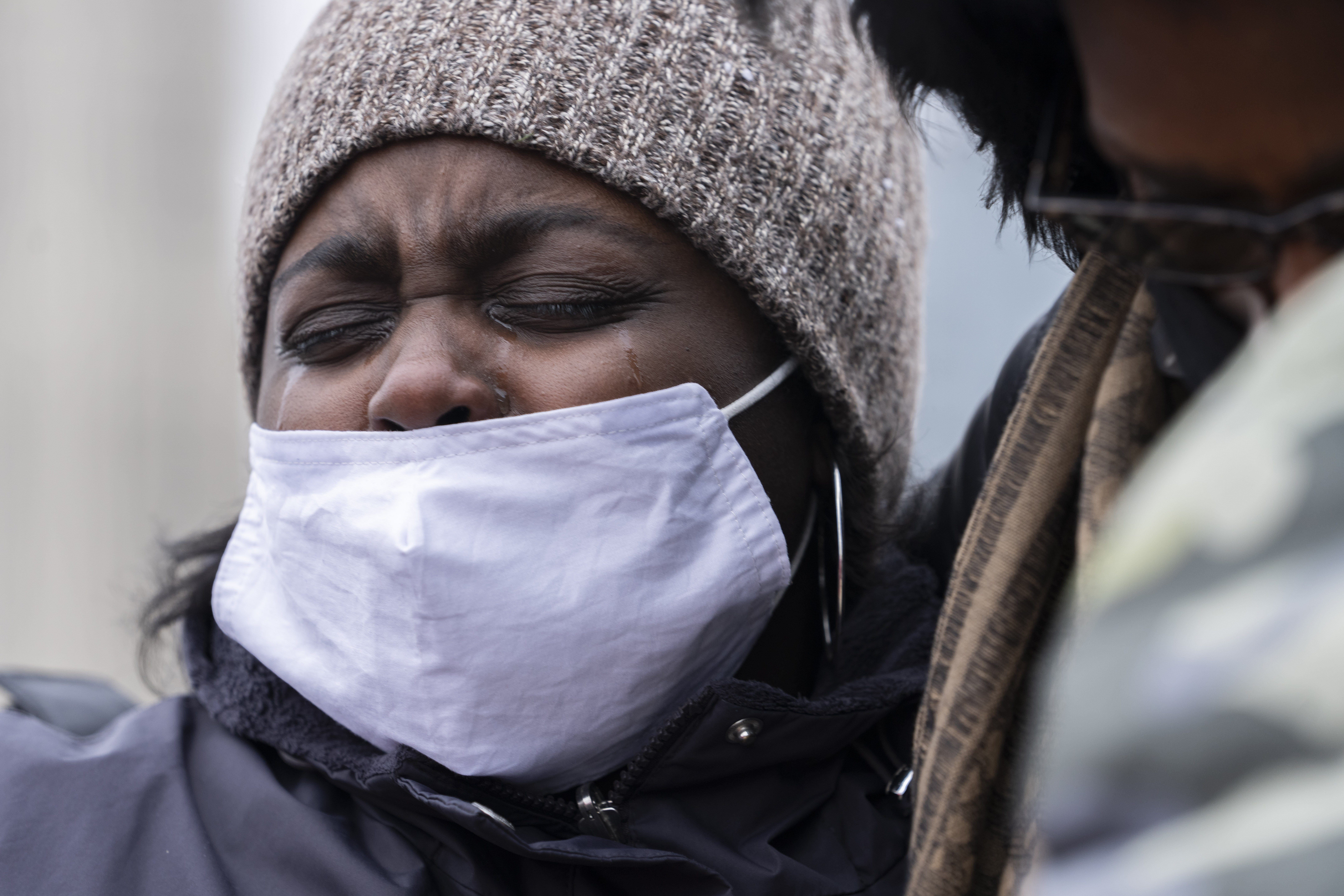 Gun addiction destroys Christmas for families of homicide victims